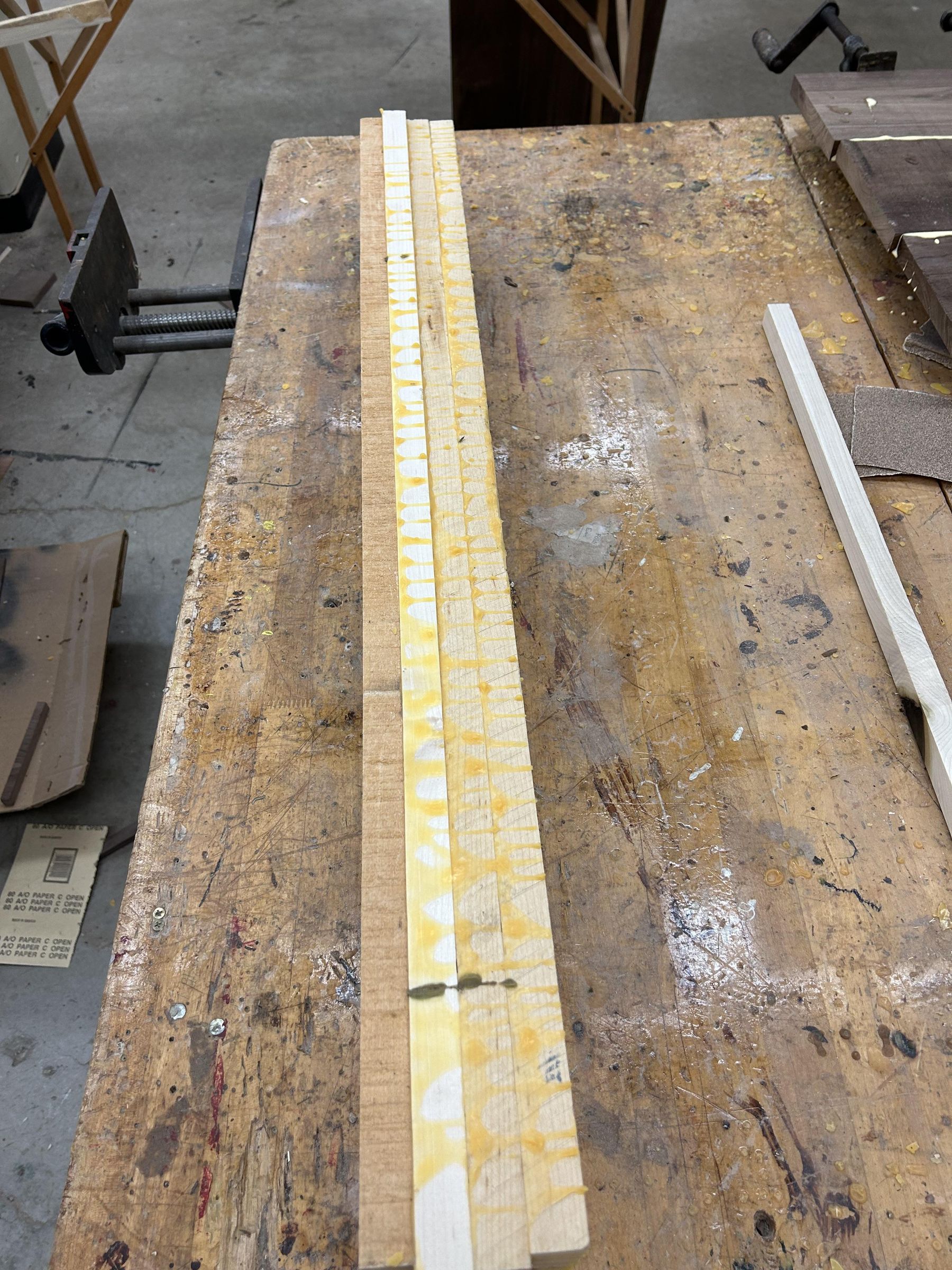 Baseball Bat : 6 Steps (with Pictures) - Instructables