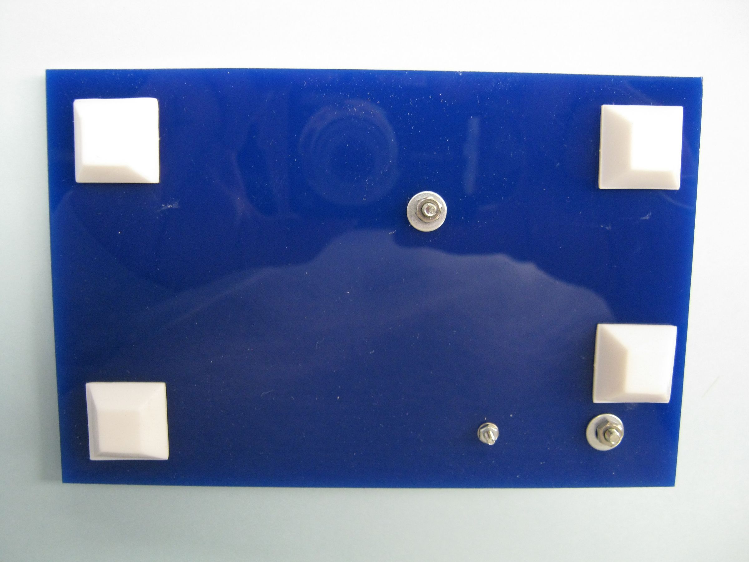 Acrylic Arduino Prototyping Stand : 3 Steps (with Pictures) - Instructables