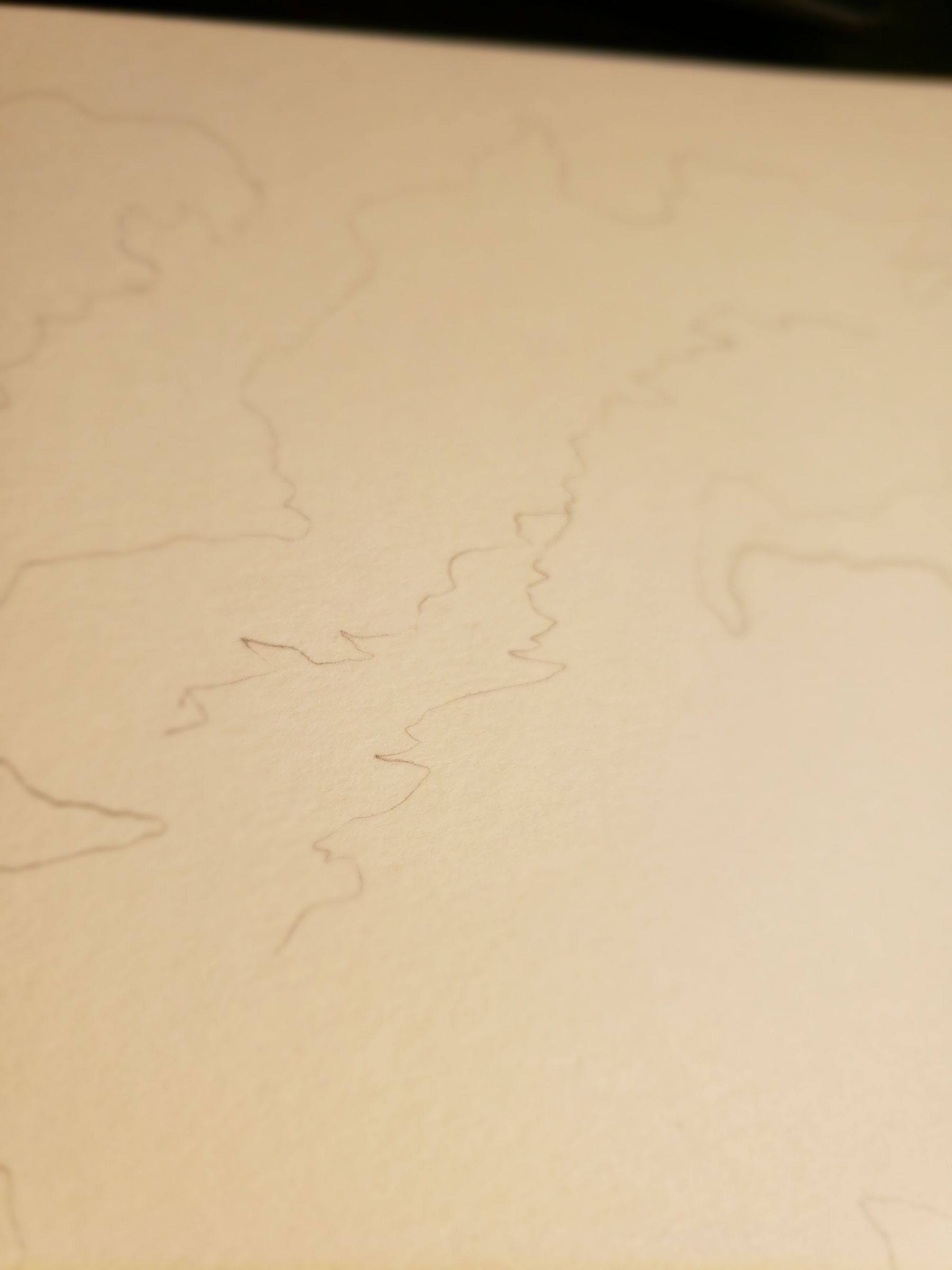 Draw Your Own Fantasy Maps : 11 Steps (with Pictures) - Instructables