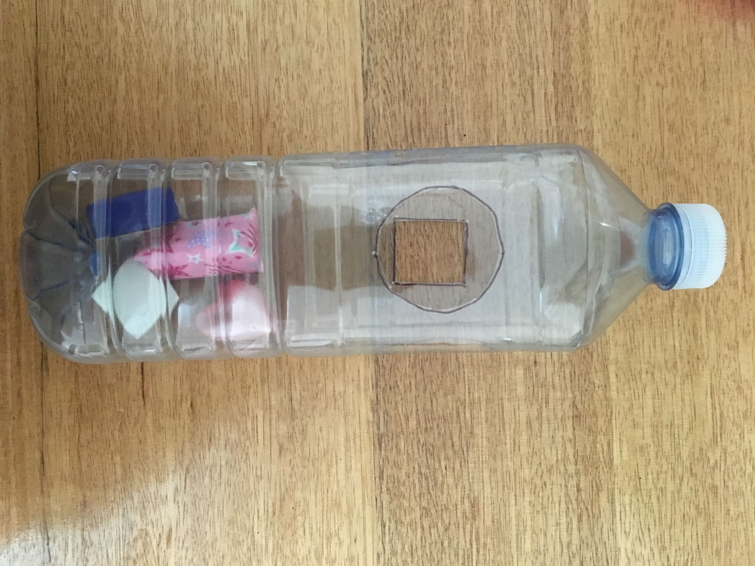 DIY Kids Sorting Toy : 11 Steps - Instructables