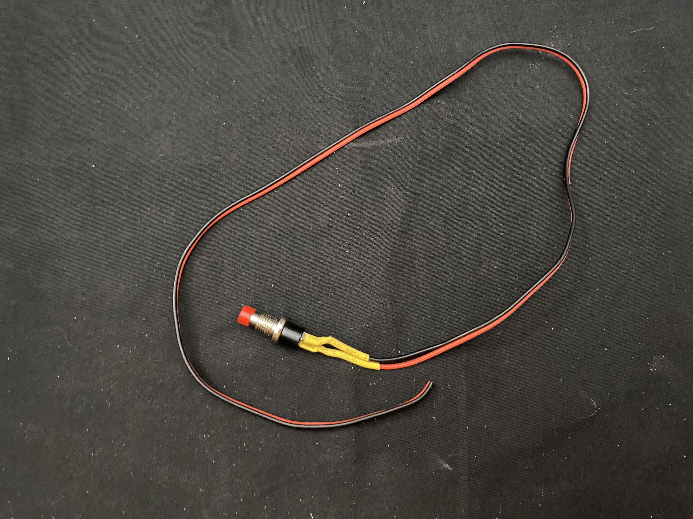 Electronic Wolverine Claws : 12 Steps (with Pictures) - Instructables