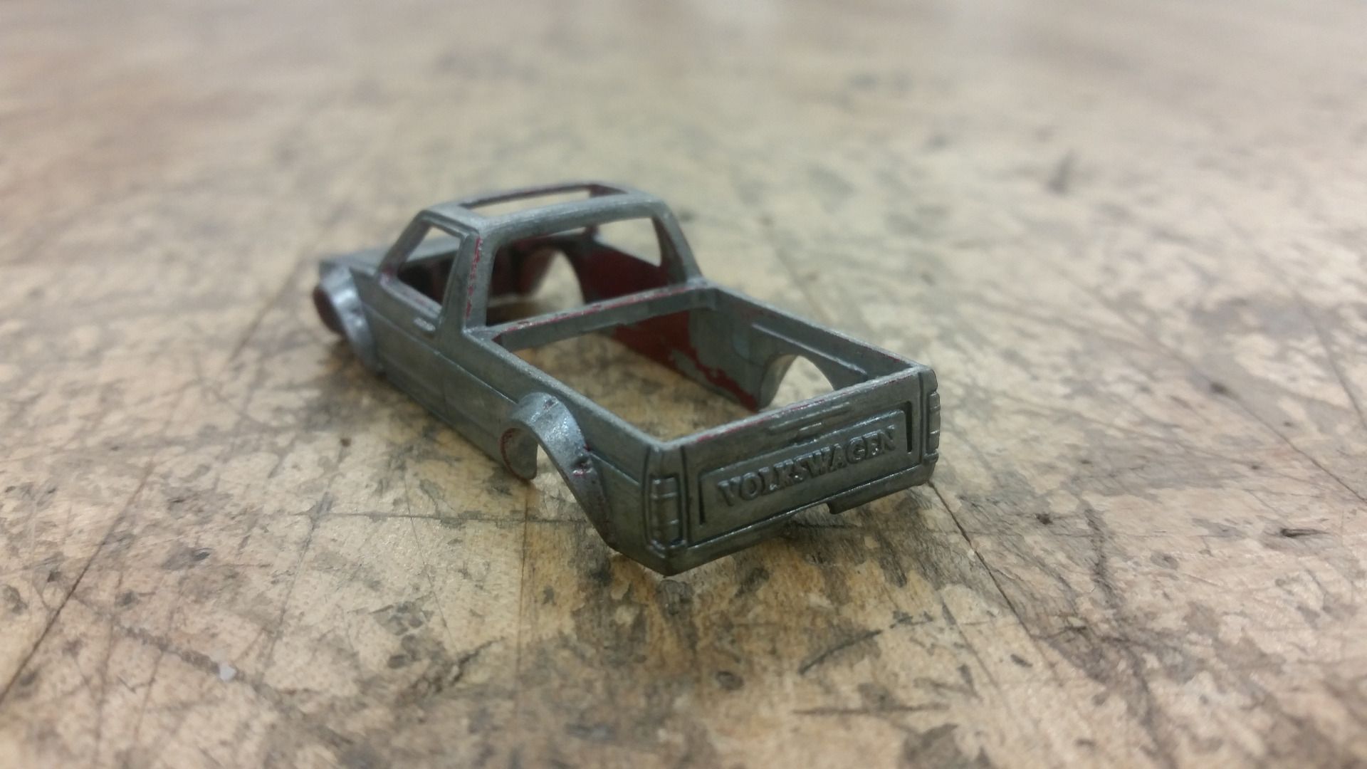Customize or Refurbish Hot Wheels! : 6 Steps (with Pictures ...