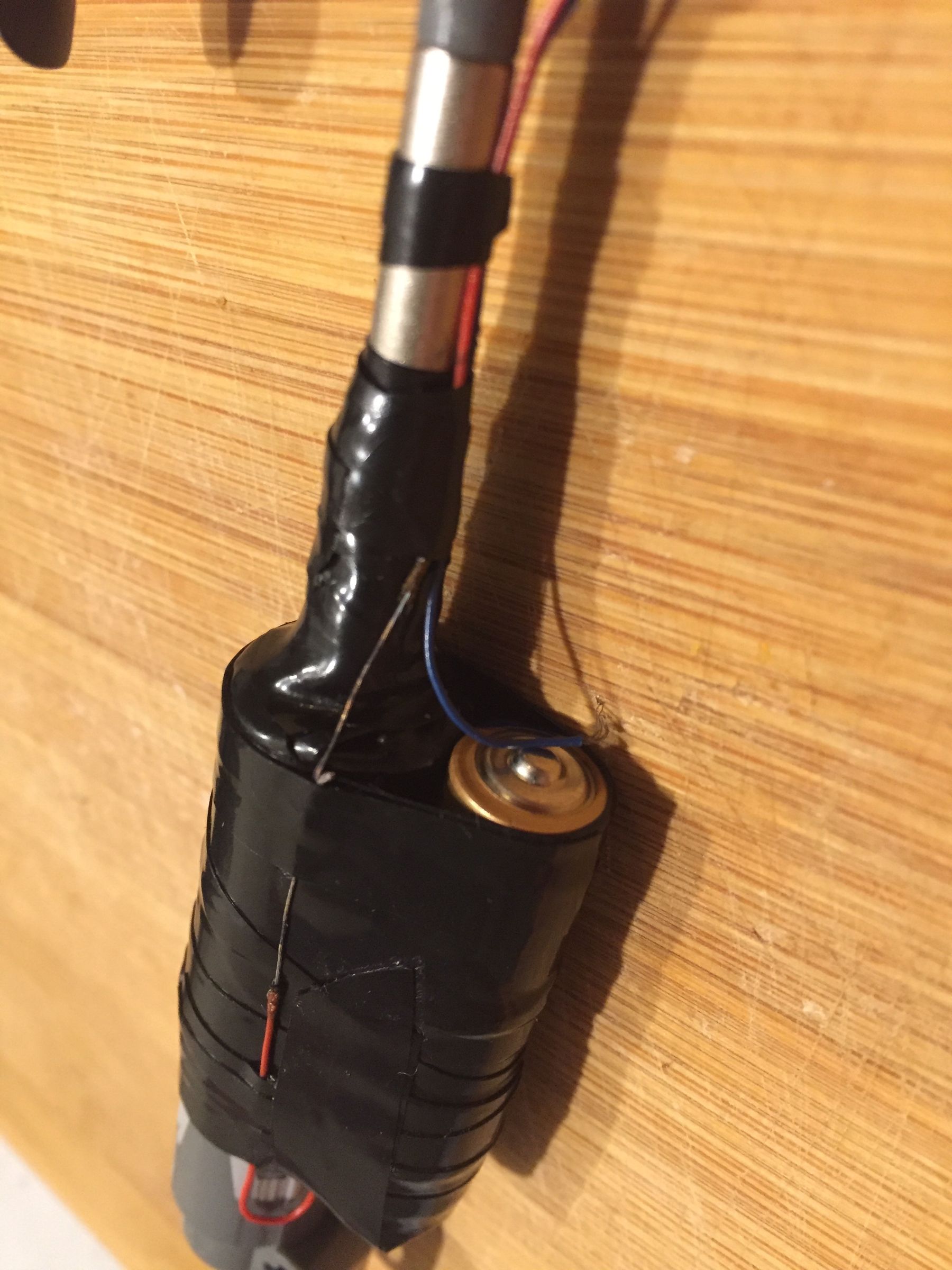 PortaFan : 6 Steps (with Pictures) - Instructables