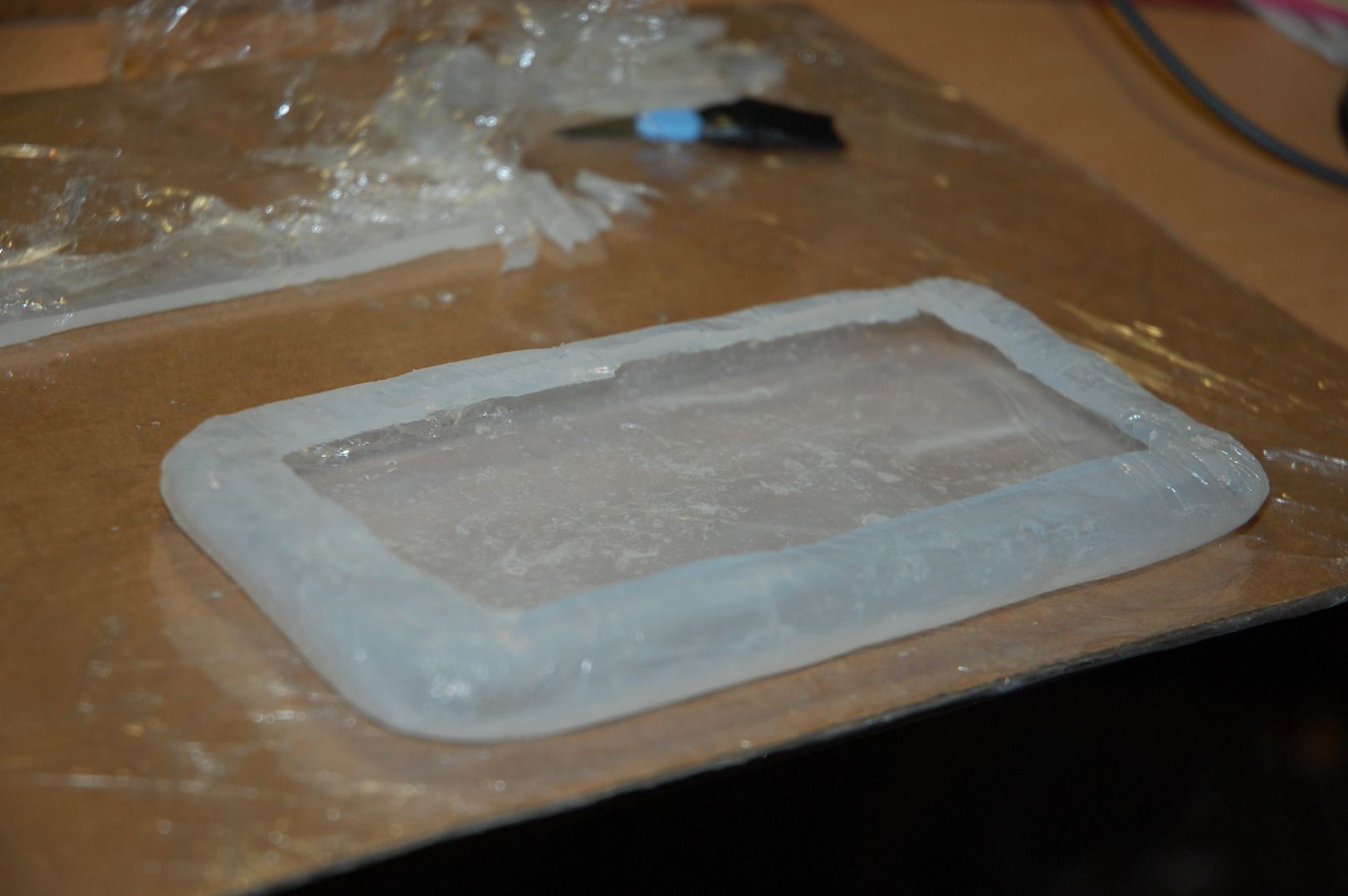 Silicone Cover DIY for ANY Smartphone : 7 Steps - Instructables