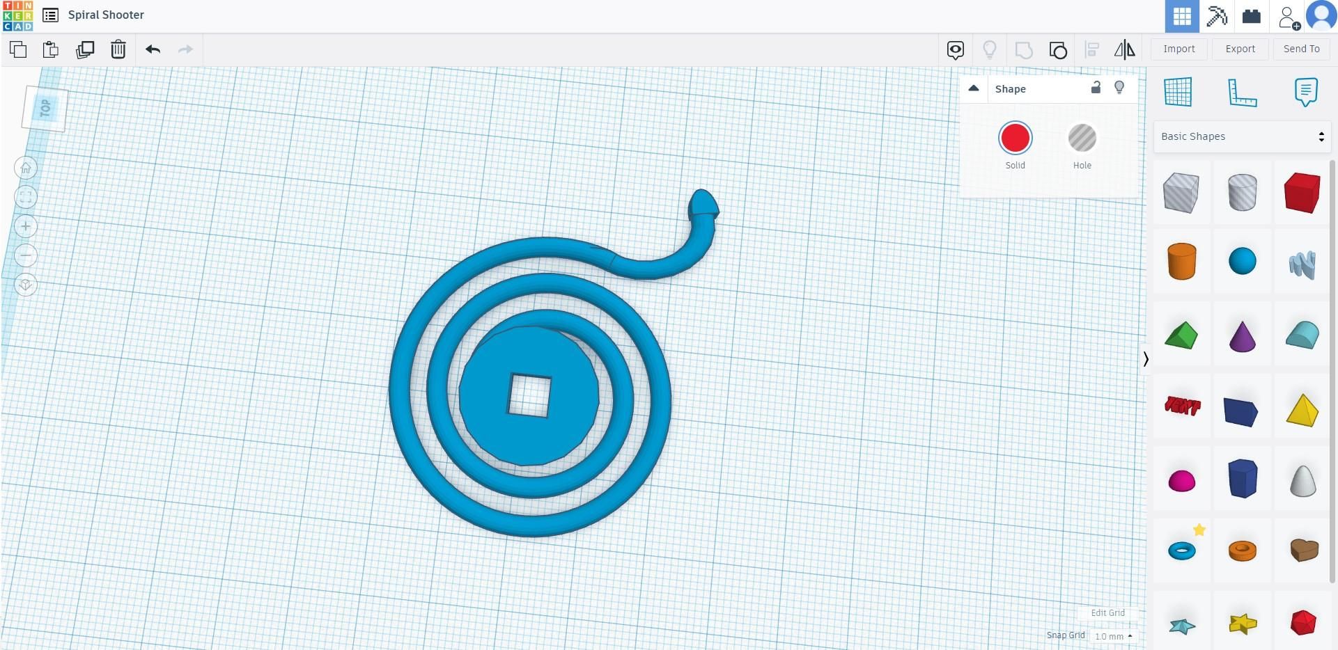 Pocket Catapult : 7 Steps (with Pictures) - Instructables