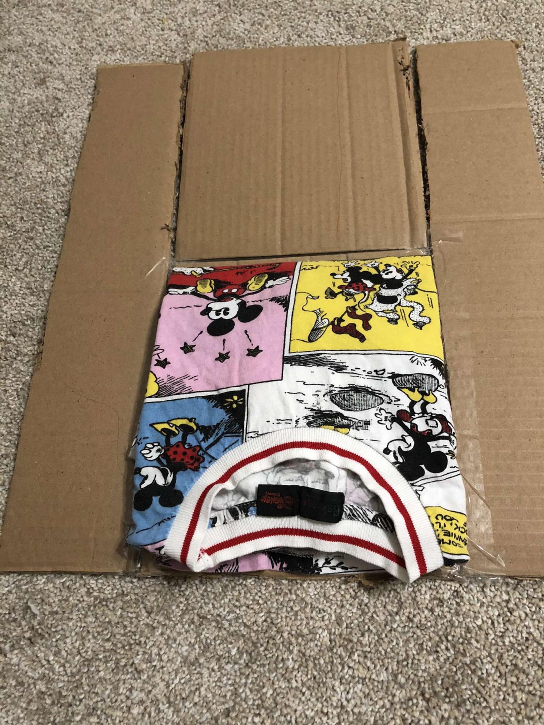 DIY Shirt Folder : 6 Steps - Instructables