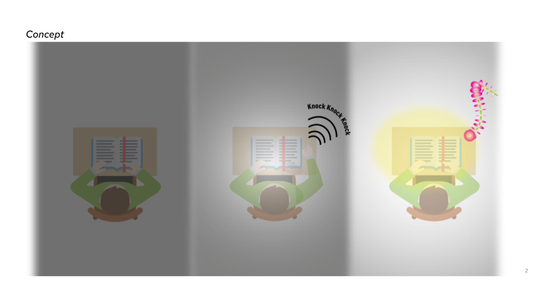 Bookworm - Annoying Personal Lamp : 4 Steps (with Pictures) - Instructables