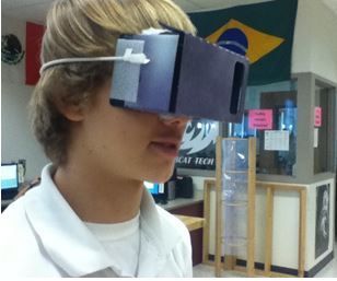 DODOcase VR Viewer With Adjustable Headstrap : 7 Steps - Instructables