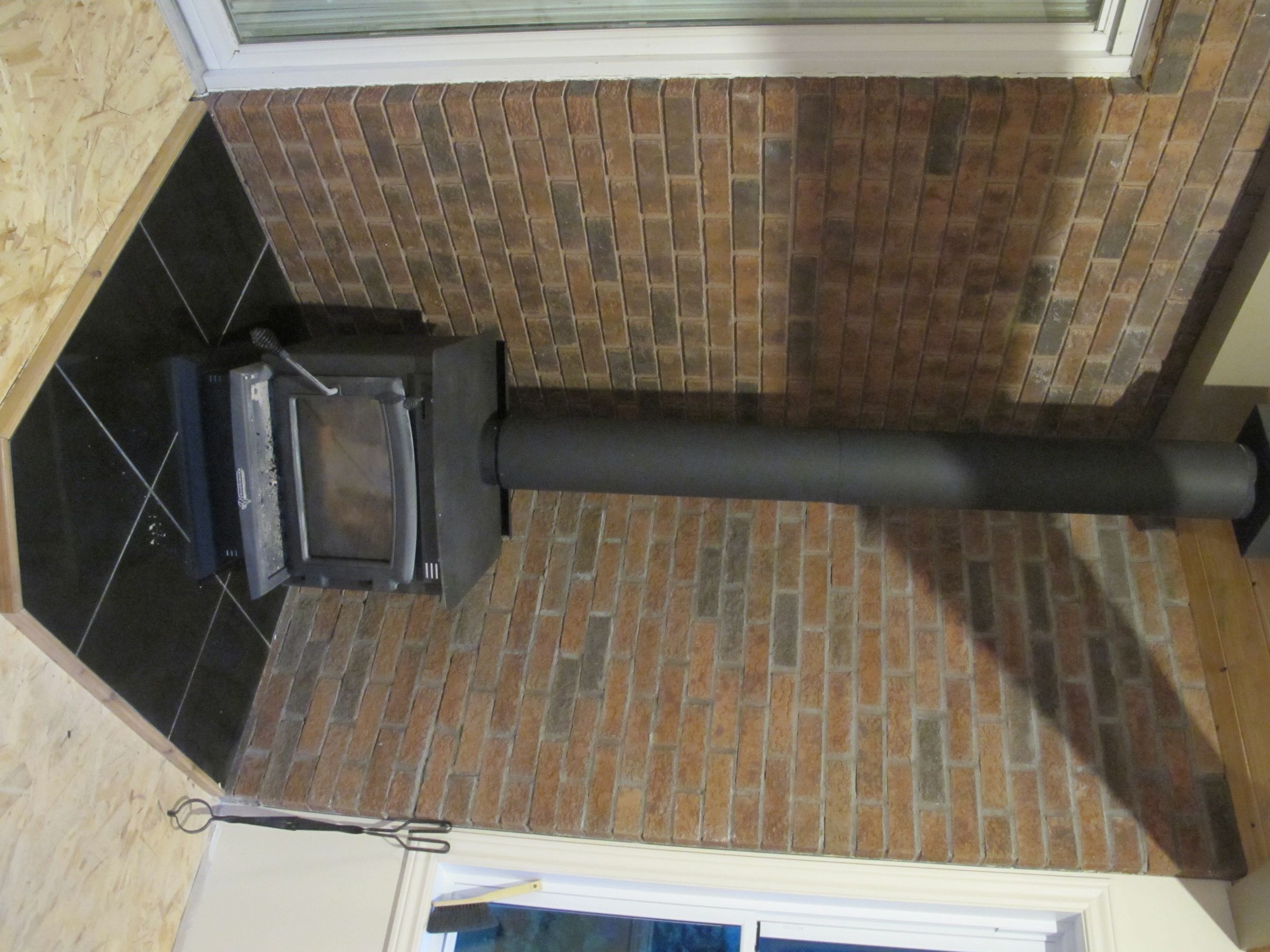 Building a Sun Room : 23 Steps (with Pictures) - Instructables