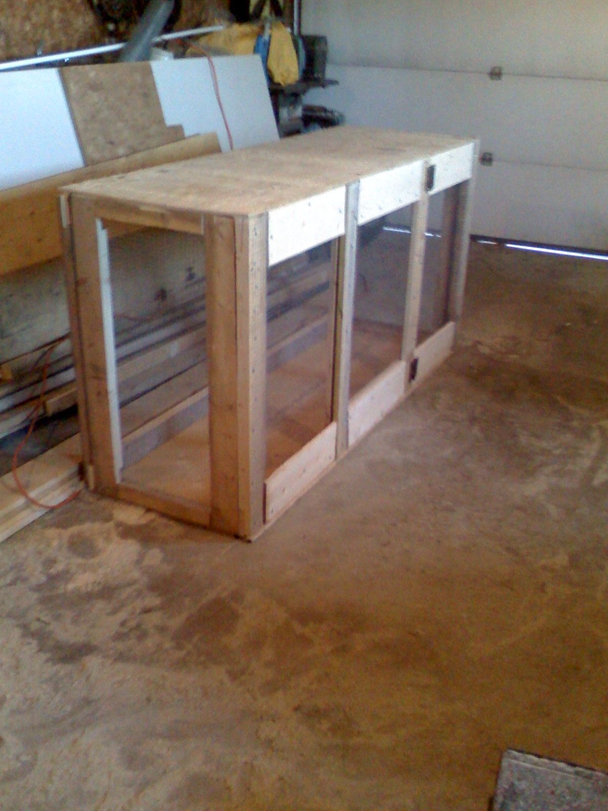 The Eco-friendly Bird and Misc Animal Cage : 3 Steps - Instructables