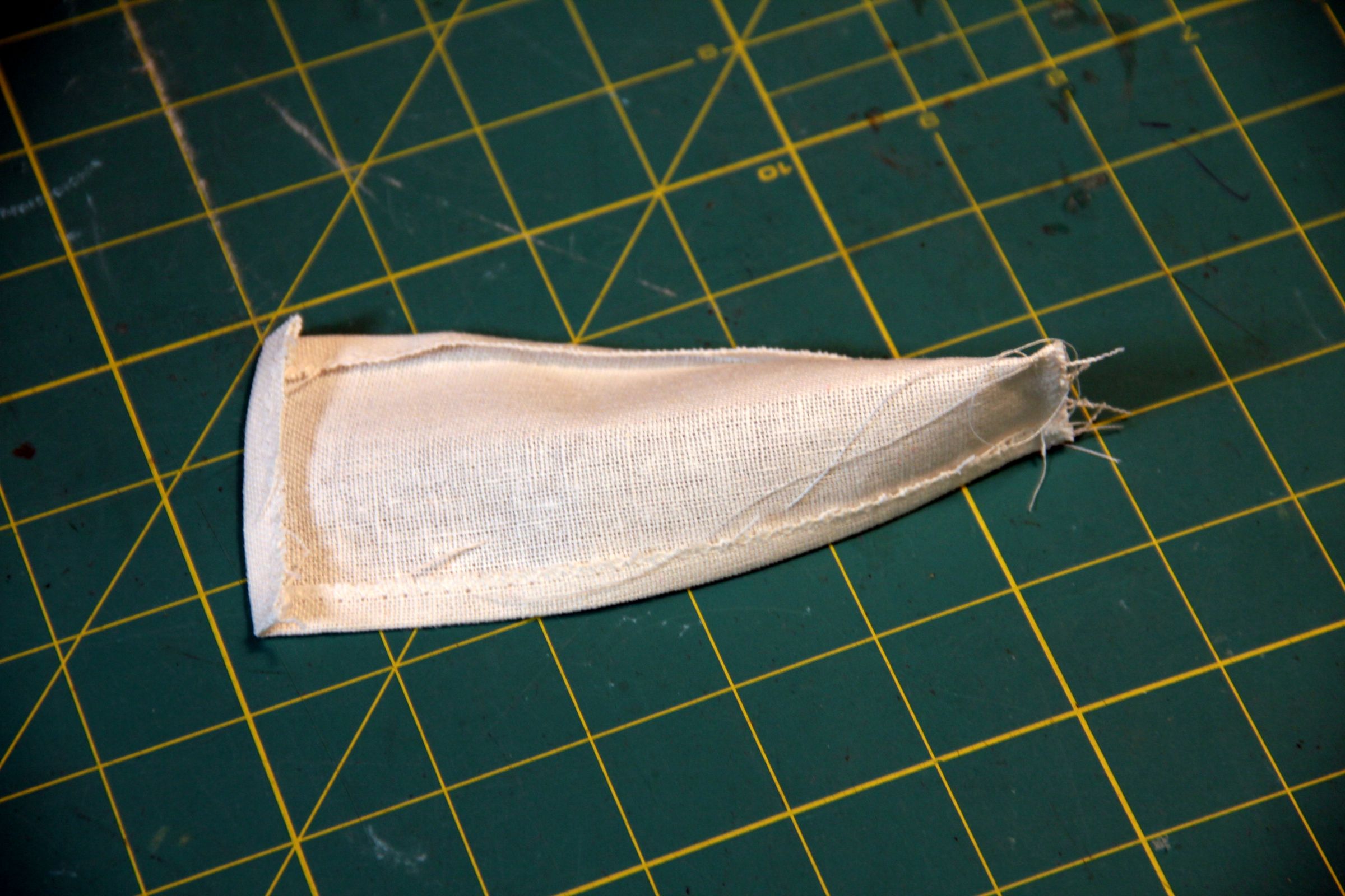 Simple Renaissance Shirt : 13 Steps (with Pictures) - Instructables