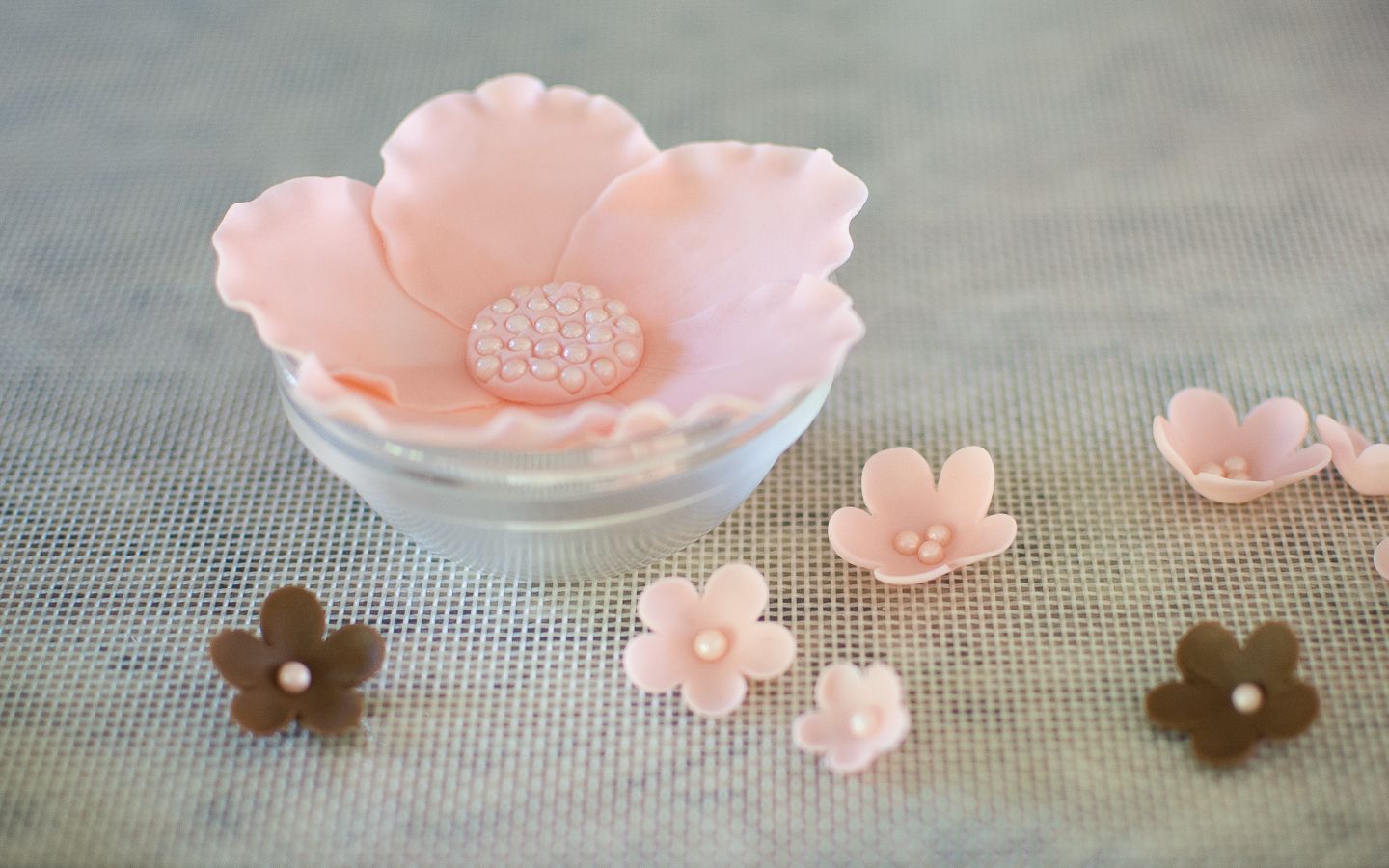 Introduction to Cake Decorating : 4 Steps (with Pictures) - Instructables