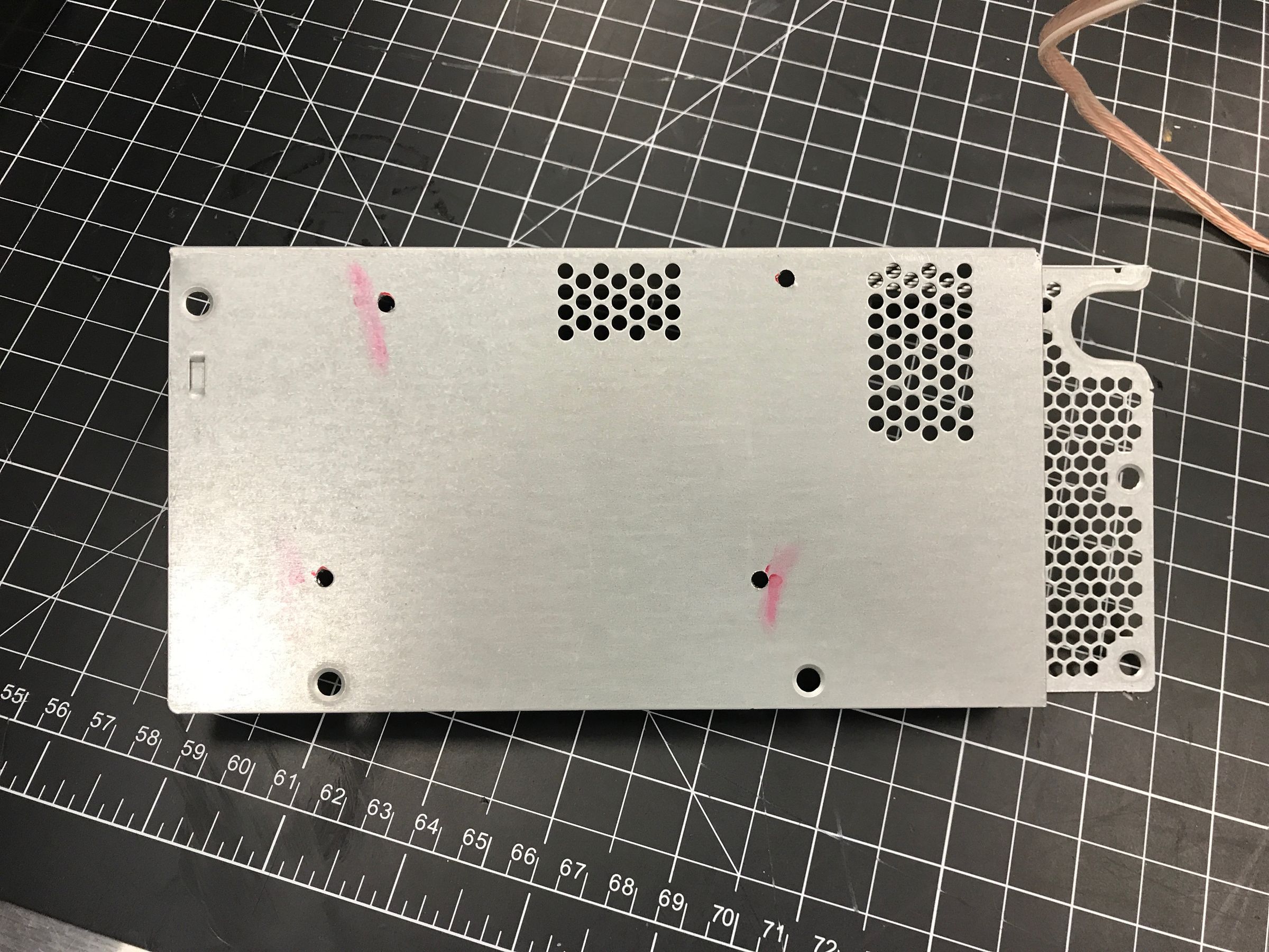 Toolbox Power Supply : 12 Steps (with Pictures) - Instructables