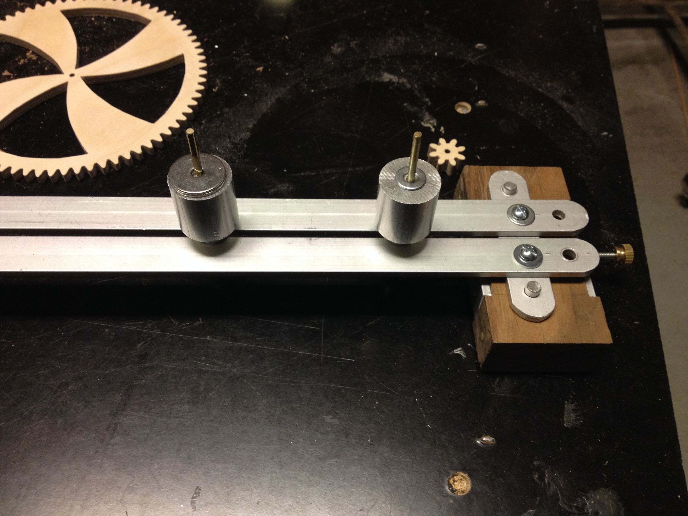 How to Design and Build Astronomical Clocks : 19 Steps (with Pictures ...