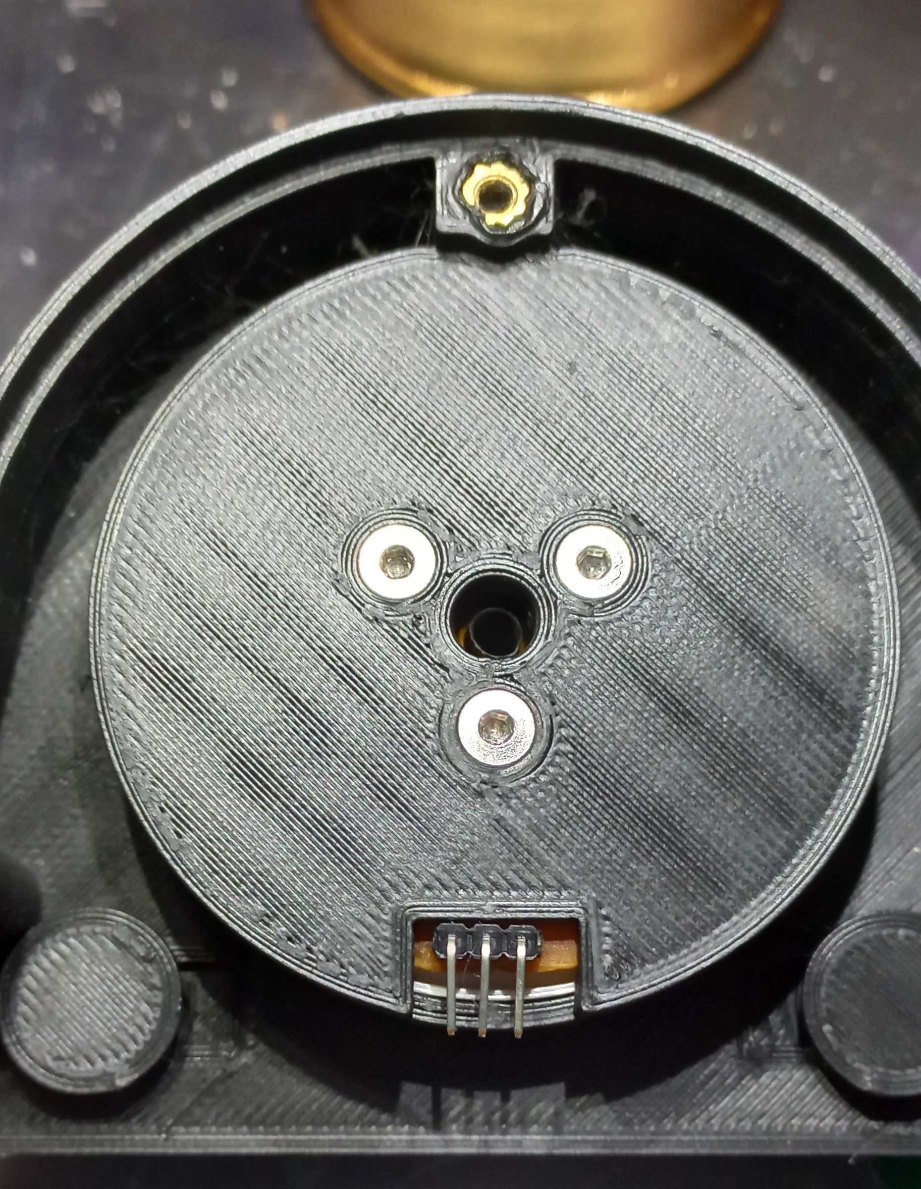 DIY 3D Navigator for Blender : 7 Steps (with Pictures) - Instructables