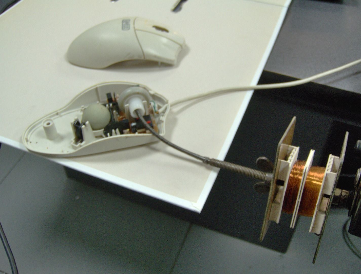 Reversible Counter for Winding : 3 Steps - Instructables