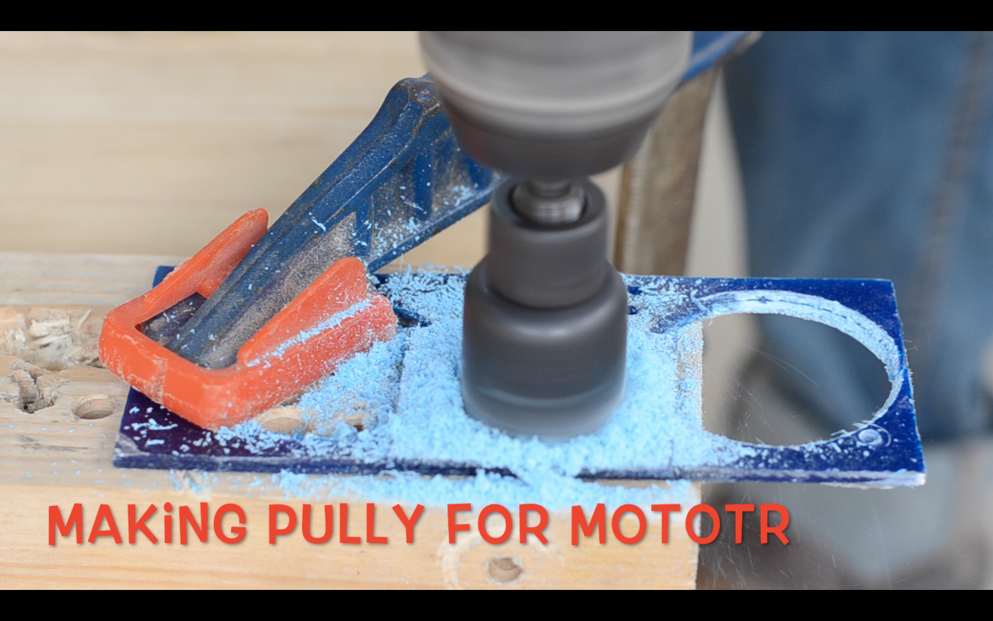 DIY Portable Air Pump : 8 Steps (with Pictures) - Instructables