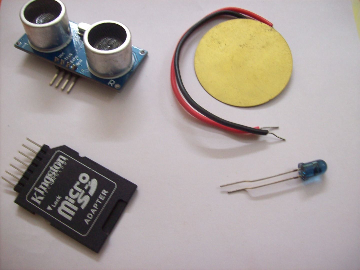 Homemade Electronic Components Organizer : 7 Steps - Instructables