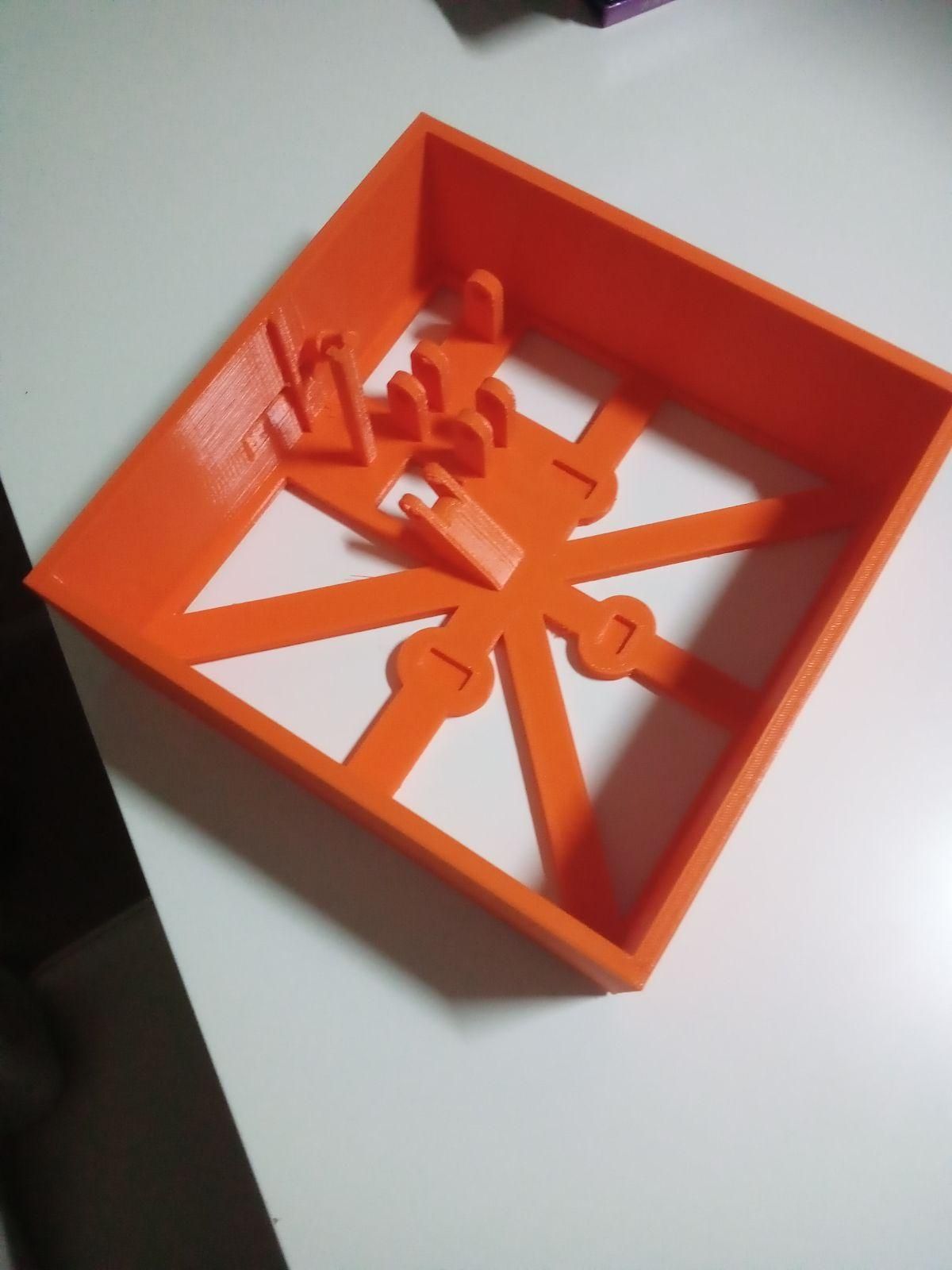 Pop Up Boxes : 5 Steps - Instructables