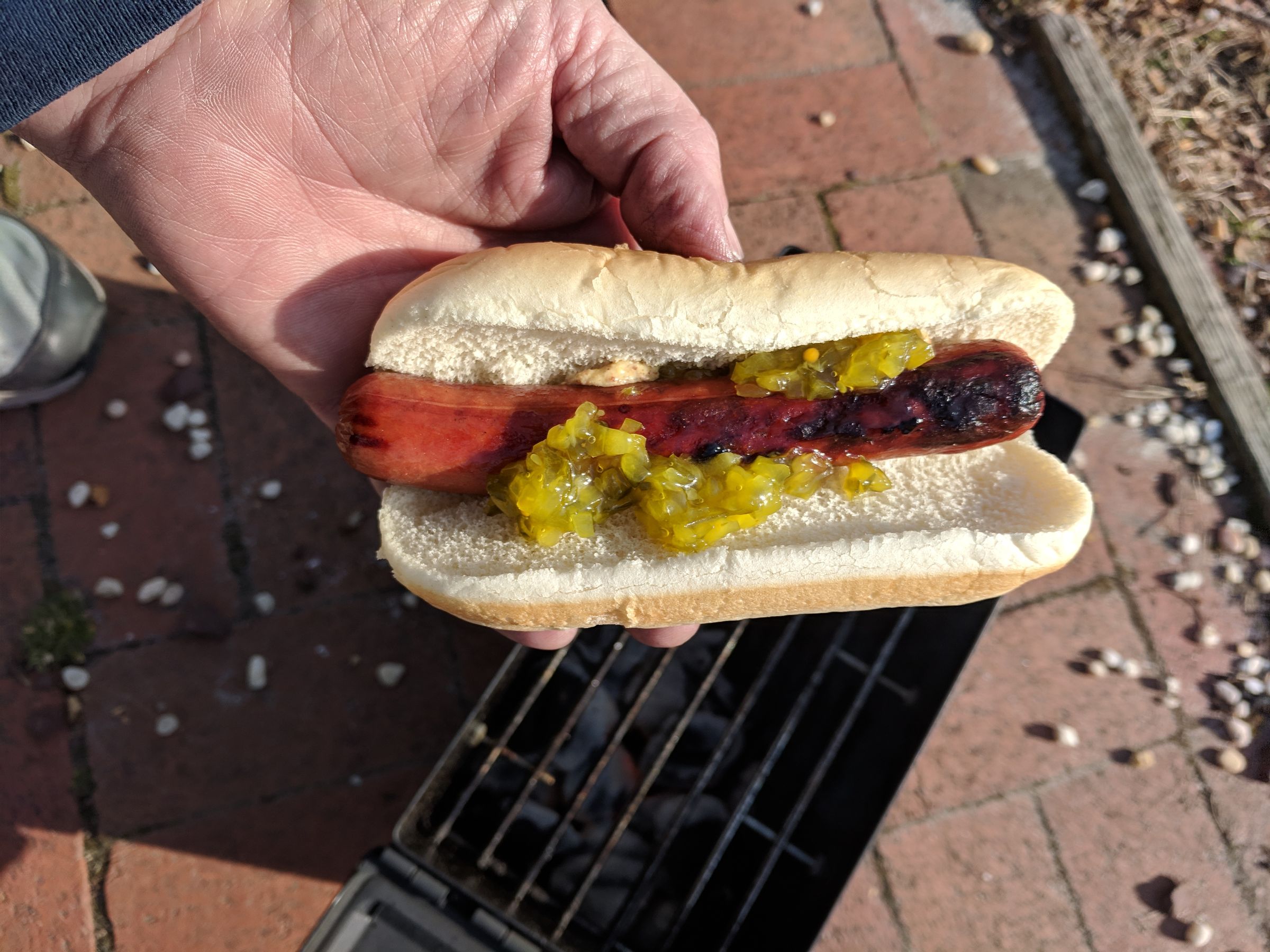 Ammo Box Grill : 4 Steps (with Pictures) - Instructables