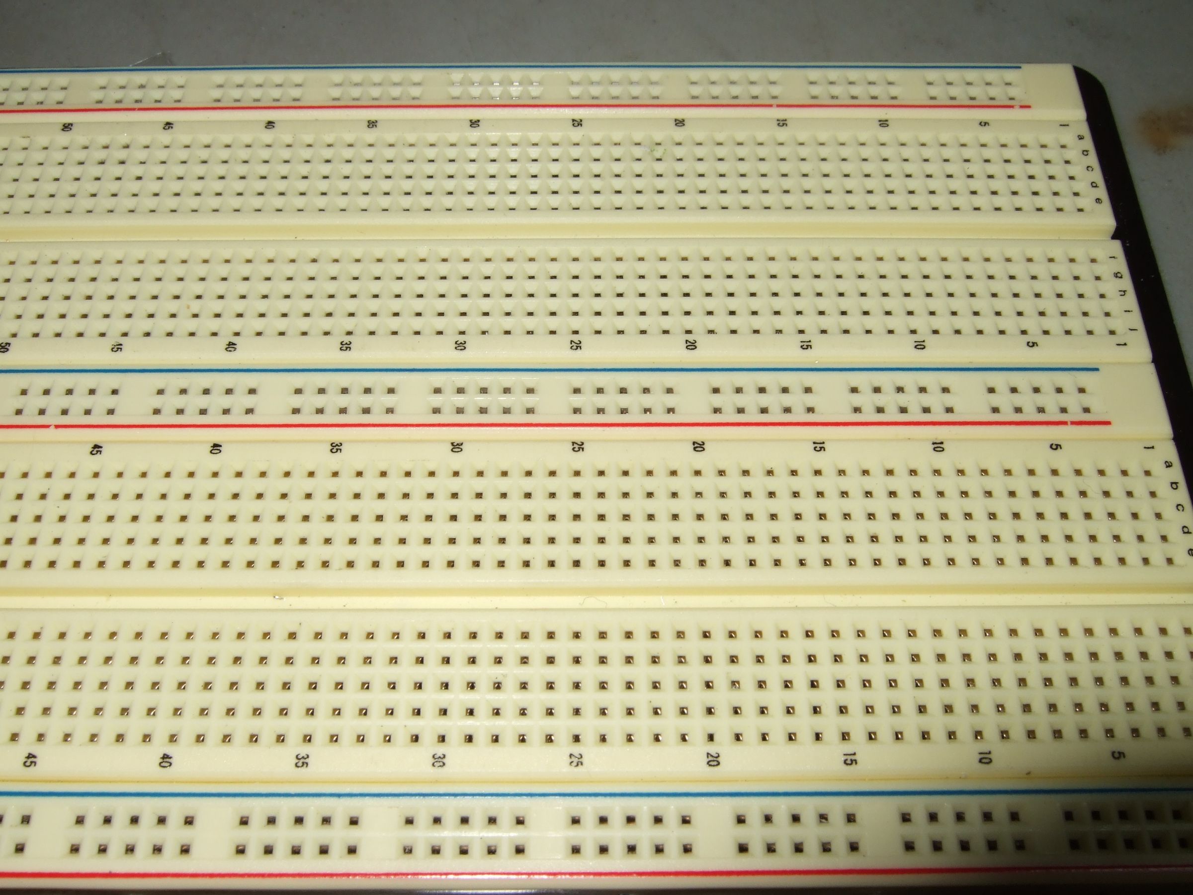 My Top Ten Most Useful Breadboard Tips and Tricks : 9 Steps (with ...