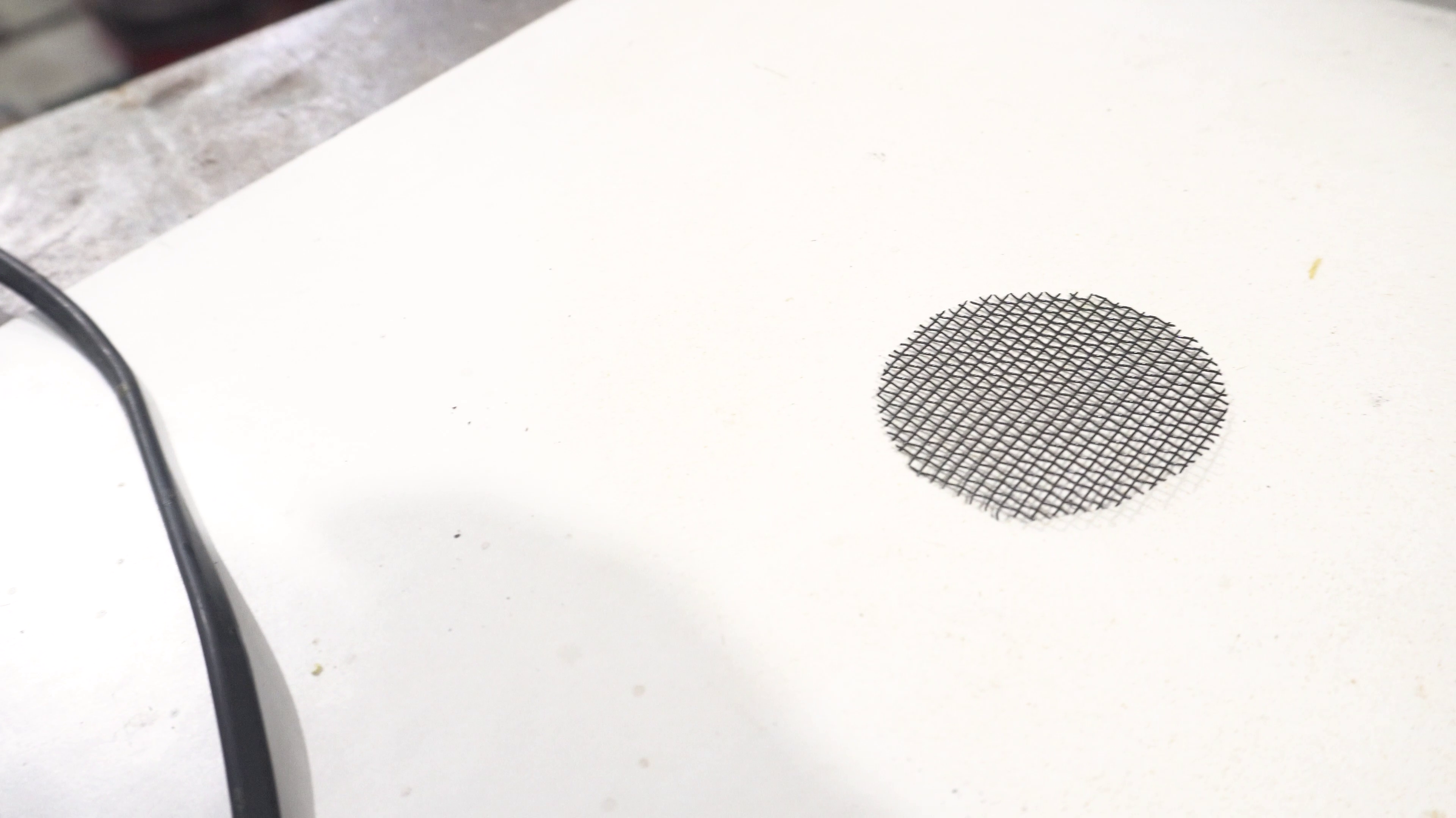 Sheet Metal Front Man Mask : 10 Steps (with Pictures) - Instructables