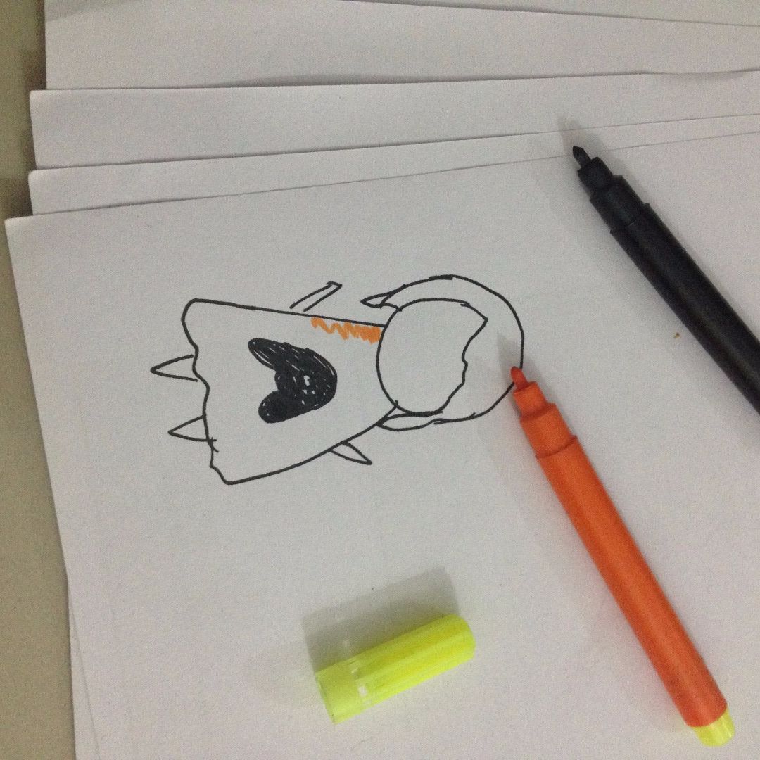Hand-Drawn Animated Movie : 6 Steps (with Pictures) - Instructables