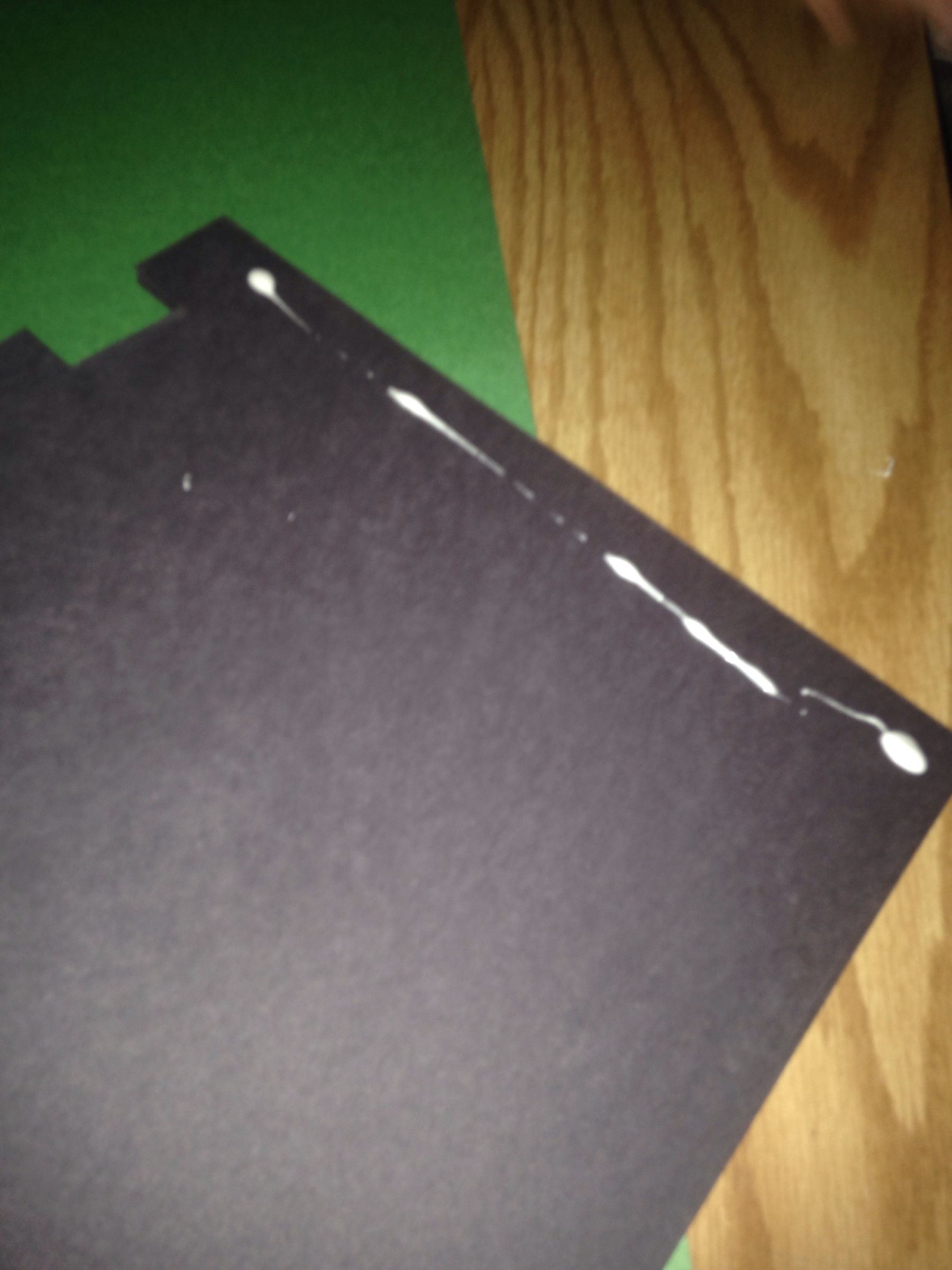 Paper Castle Craft : 13 Steps - Instructables