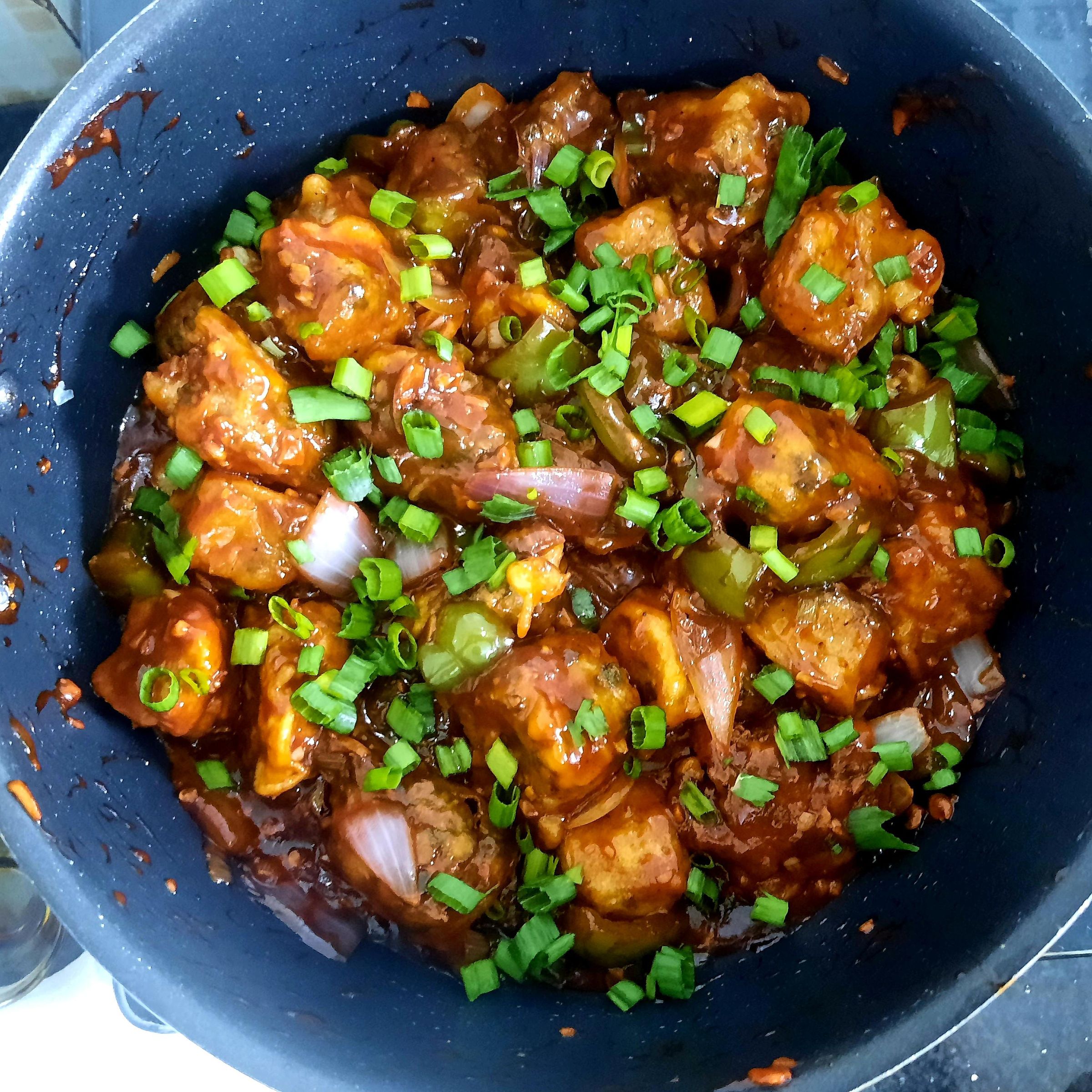 Eggs in the Best Way Possible! (Egg Chilli) : 16 Steps (with Pictures ...