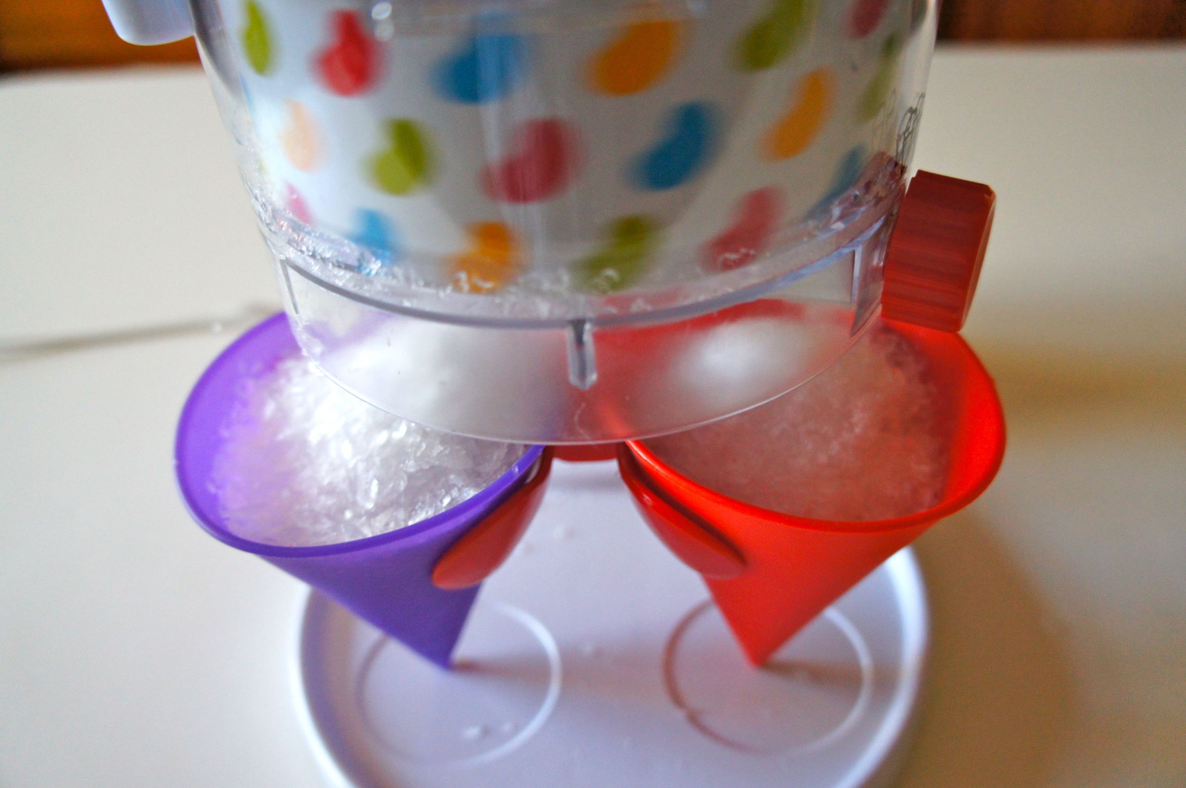 DRUNKEN Snow Cones : 9 Steps (with Pictures) - Instructables
