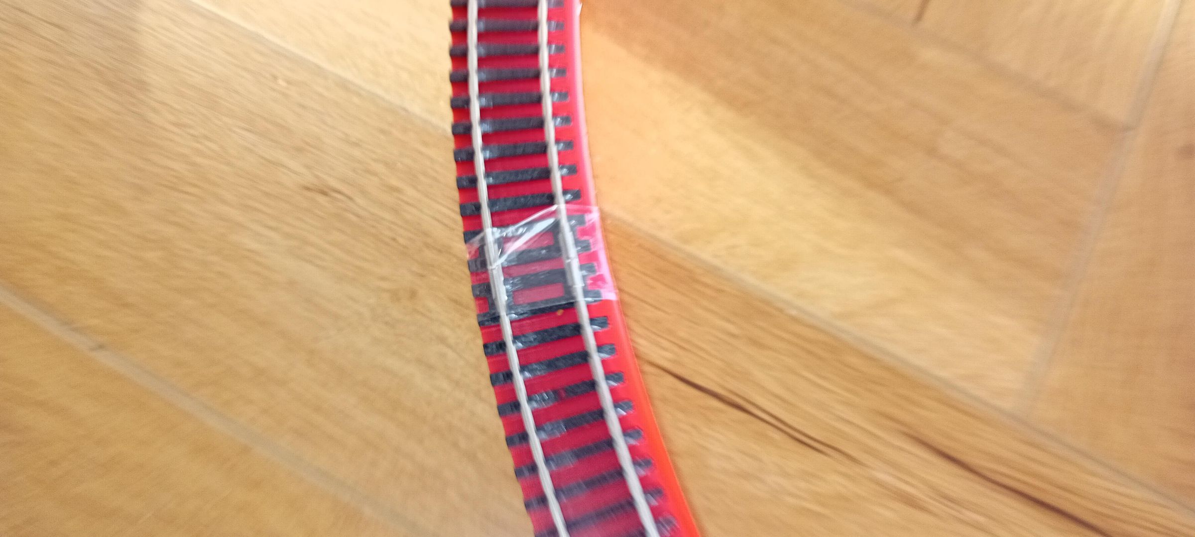 Train in a Christmas Tree L2 (3D Printed Version) : 11 Steps (with ...