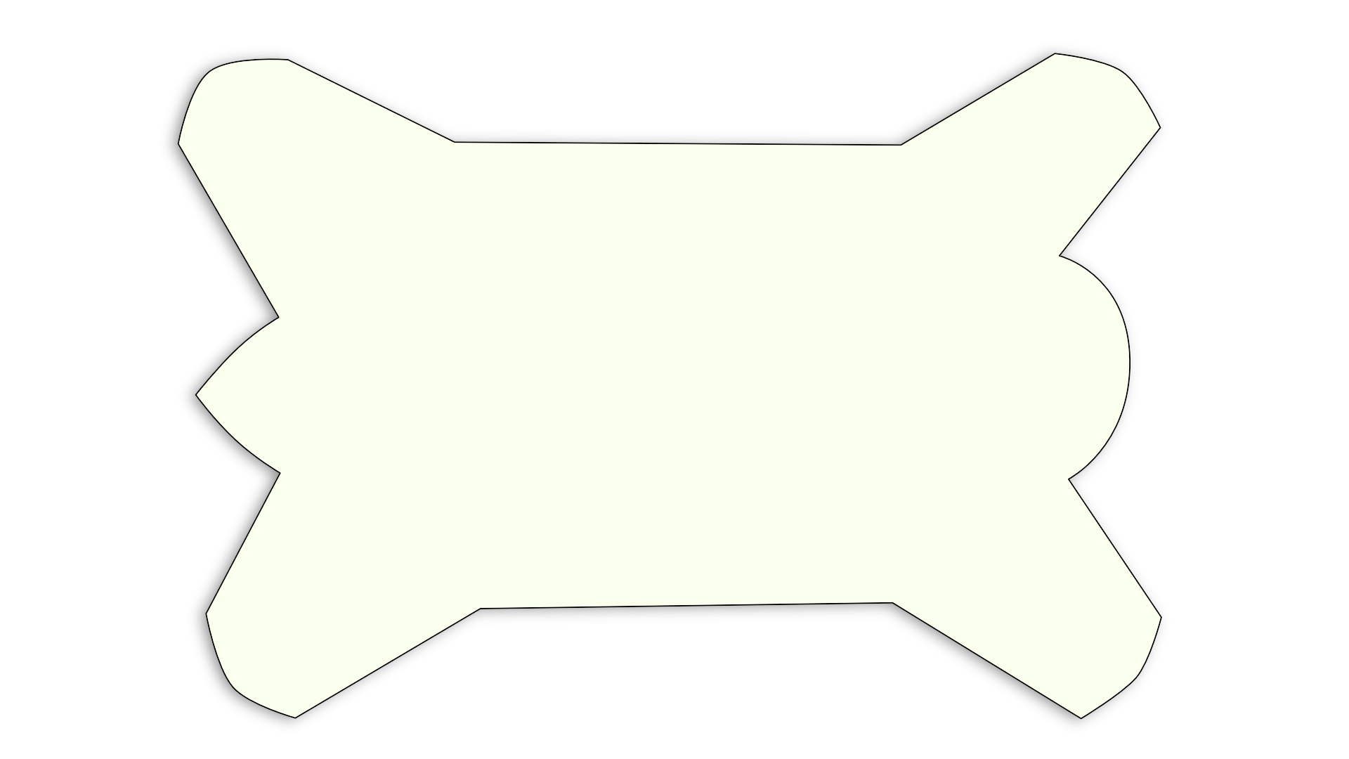 Bear Skin Rug - Faux Fur Miniature : 6 Steps (with Pictures ...