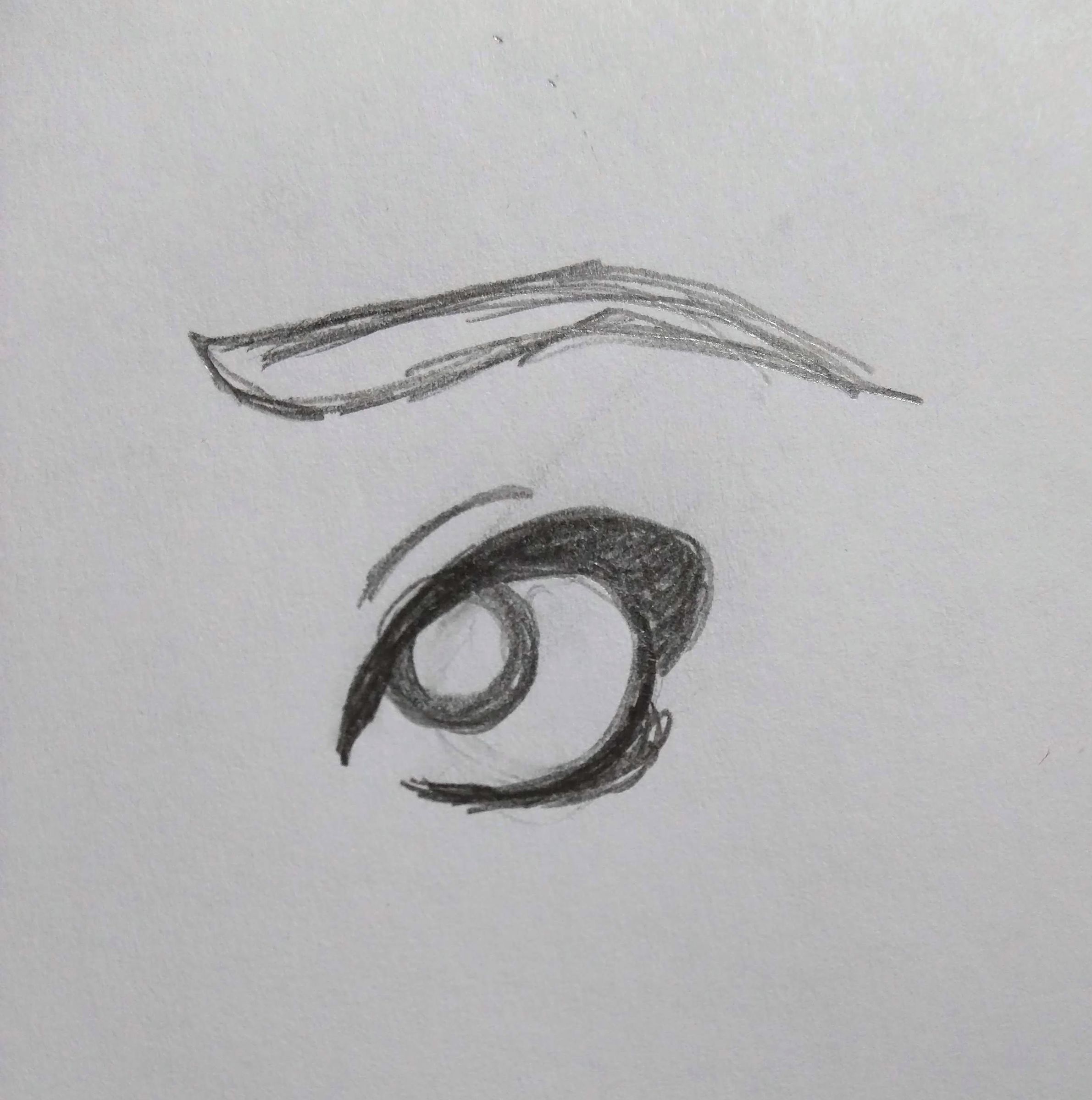 Drawing a Female Bust for Beginners : 12 Steps - Instructables