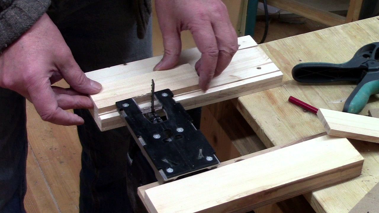 Another Kind of Jigsaw Table : 8 Steps (with Pictures) - Instructables