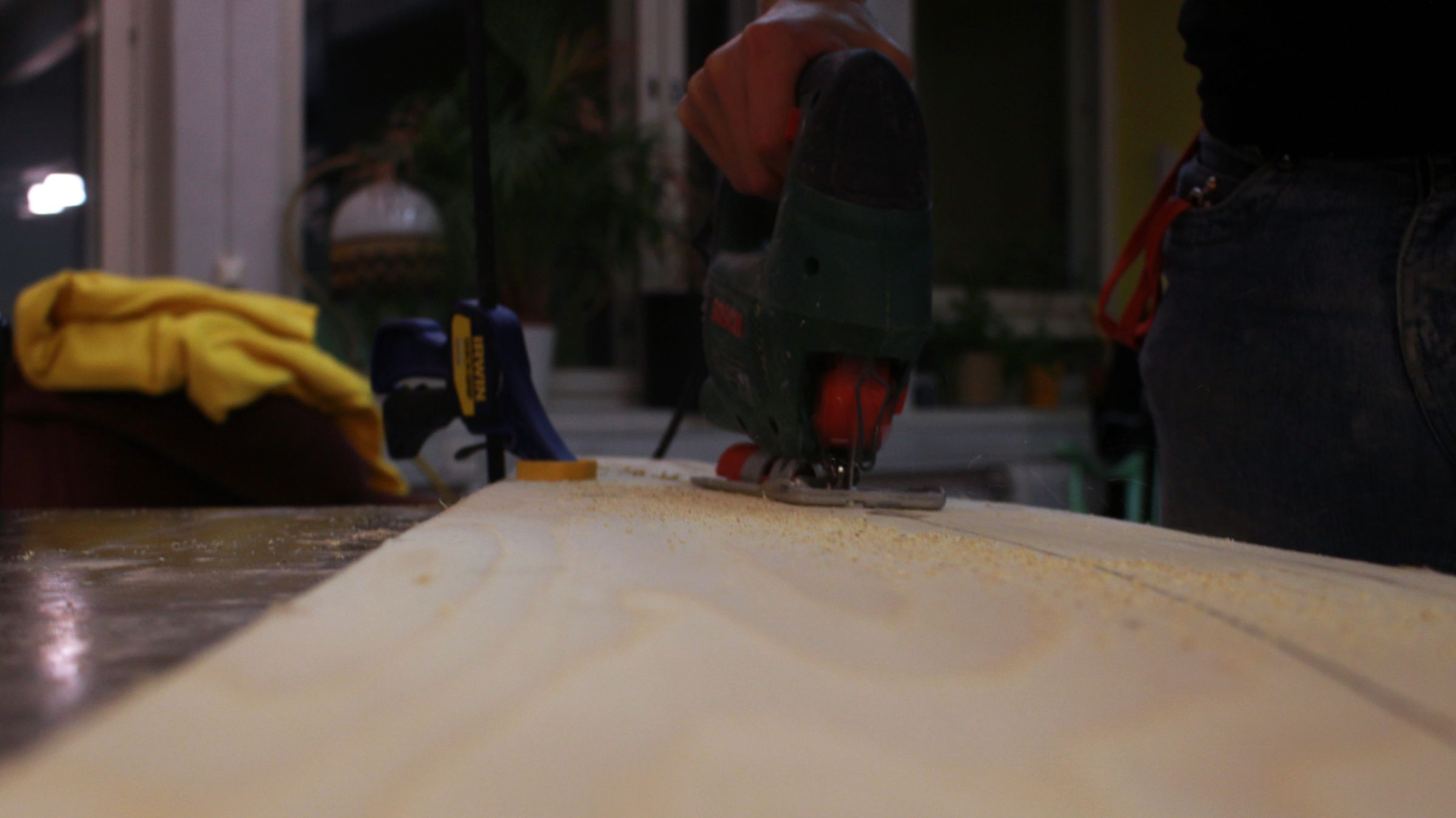 Wooden Arches : 14 Steps (with Pictures) - Instructables