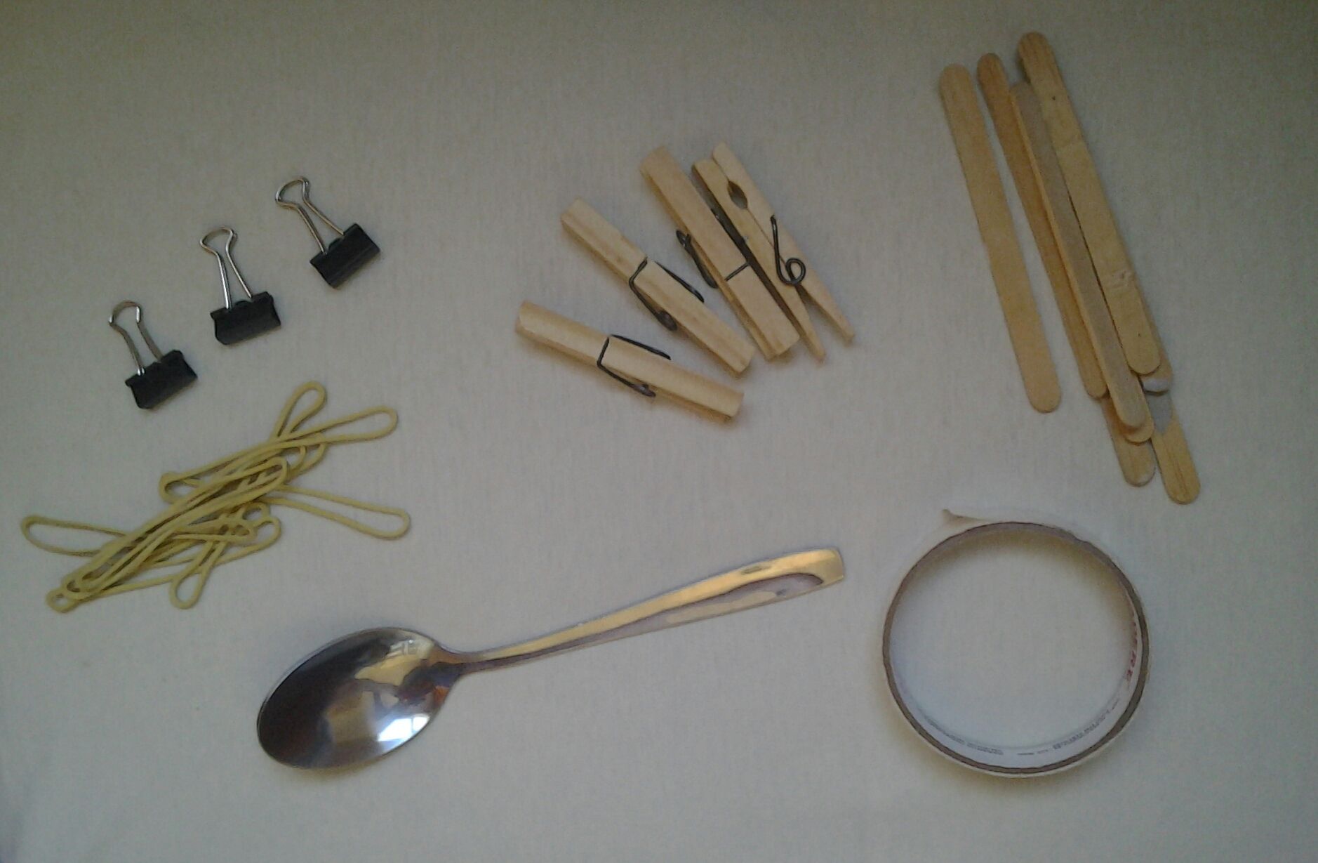Catapult Spoon - Instructables