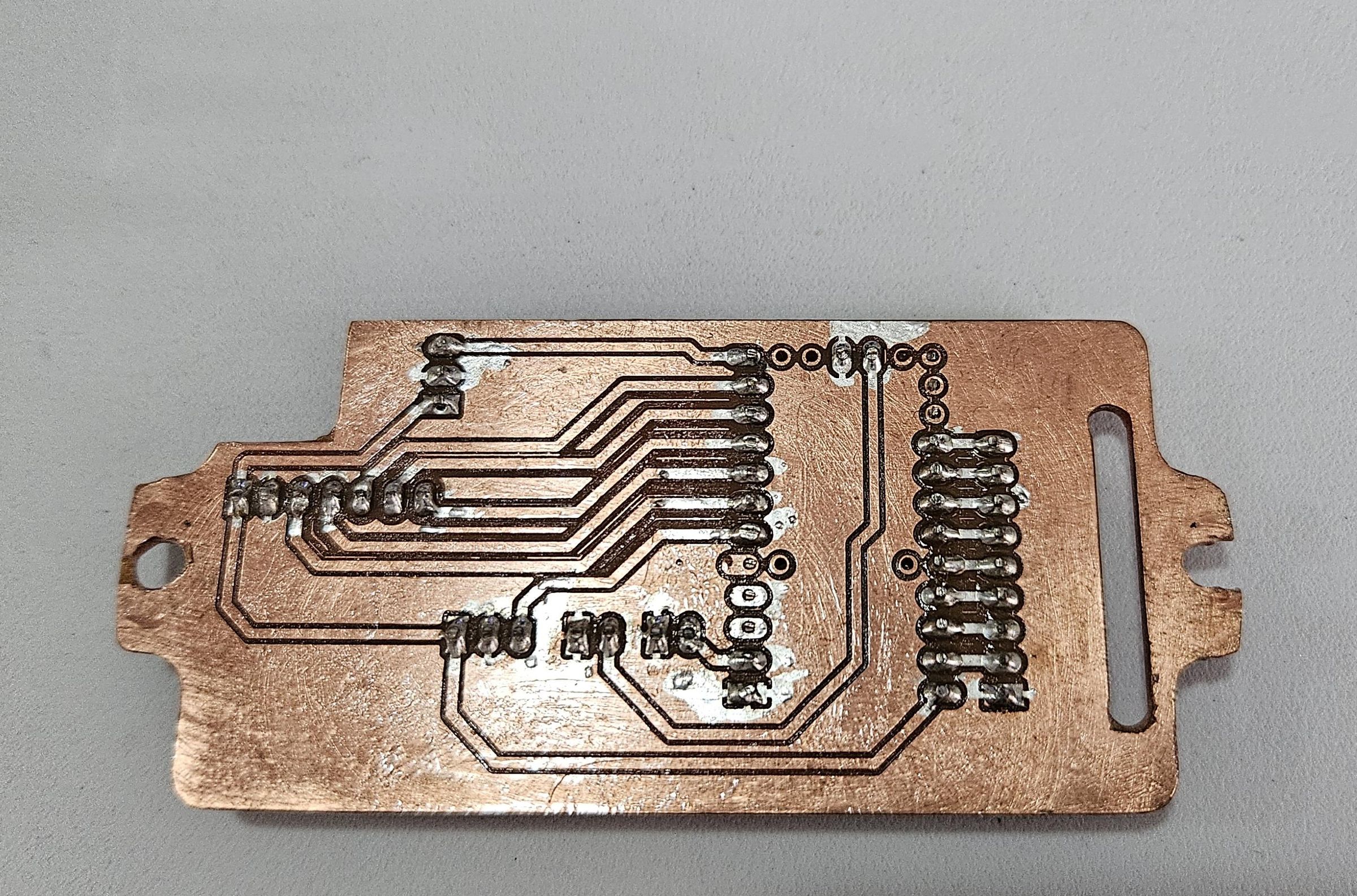 DIY 3D Navigator for Blender : 7 Steps (with Pictures) - Instructables