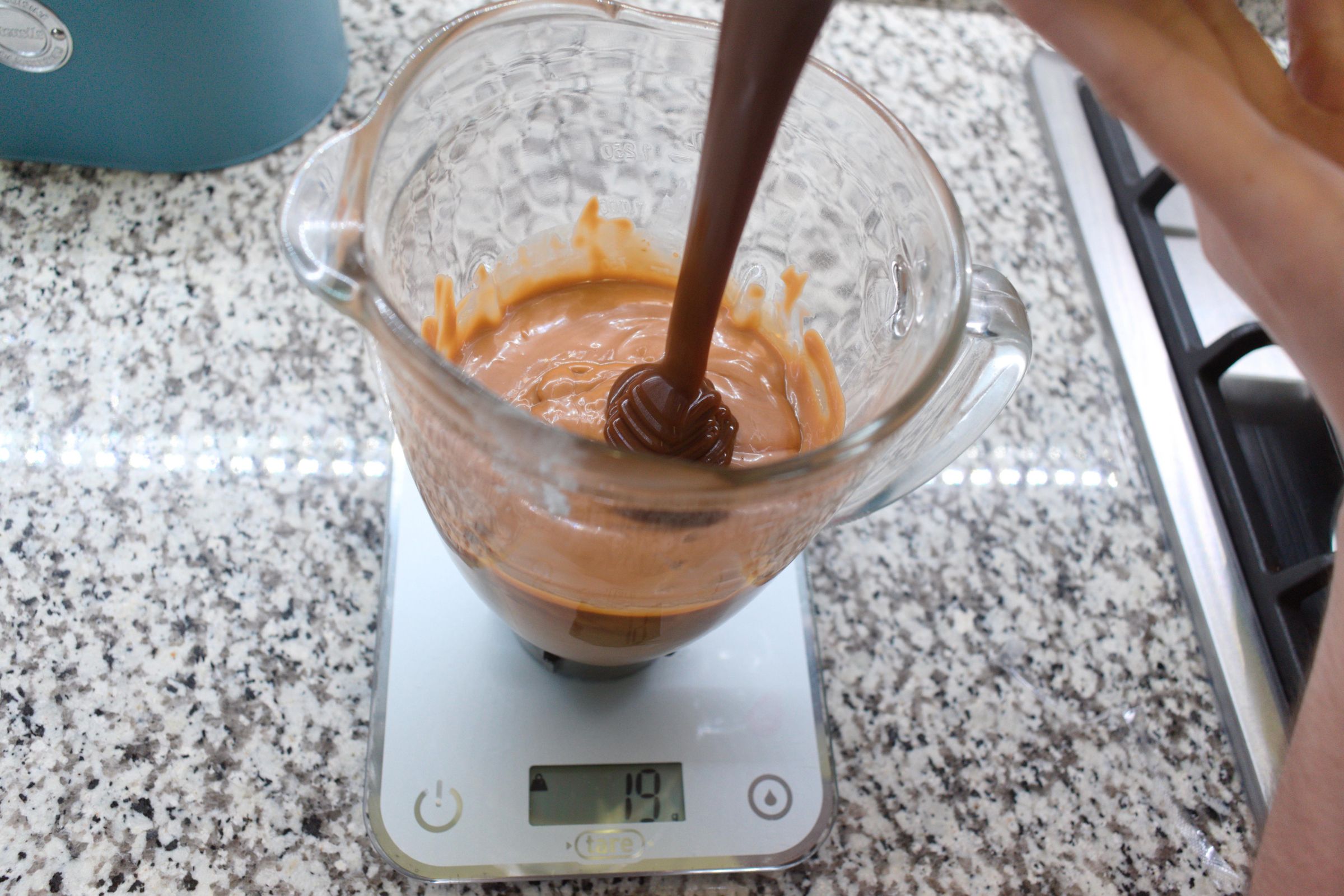 Cajeta and Goat Cheese Pie : 12 Steps (with Pictures) - Instructables