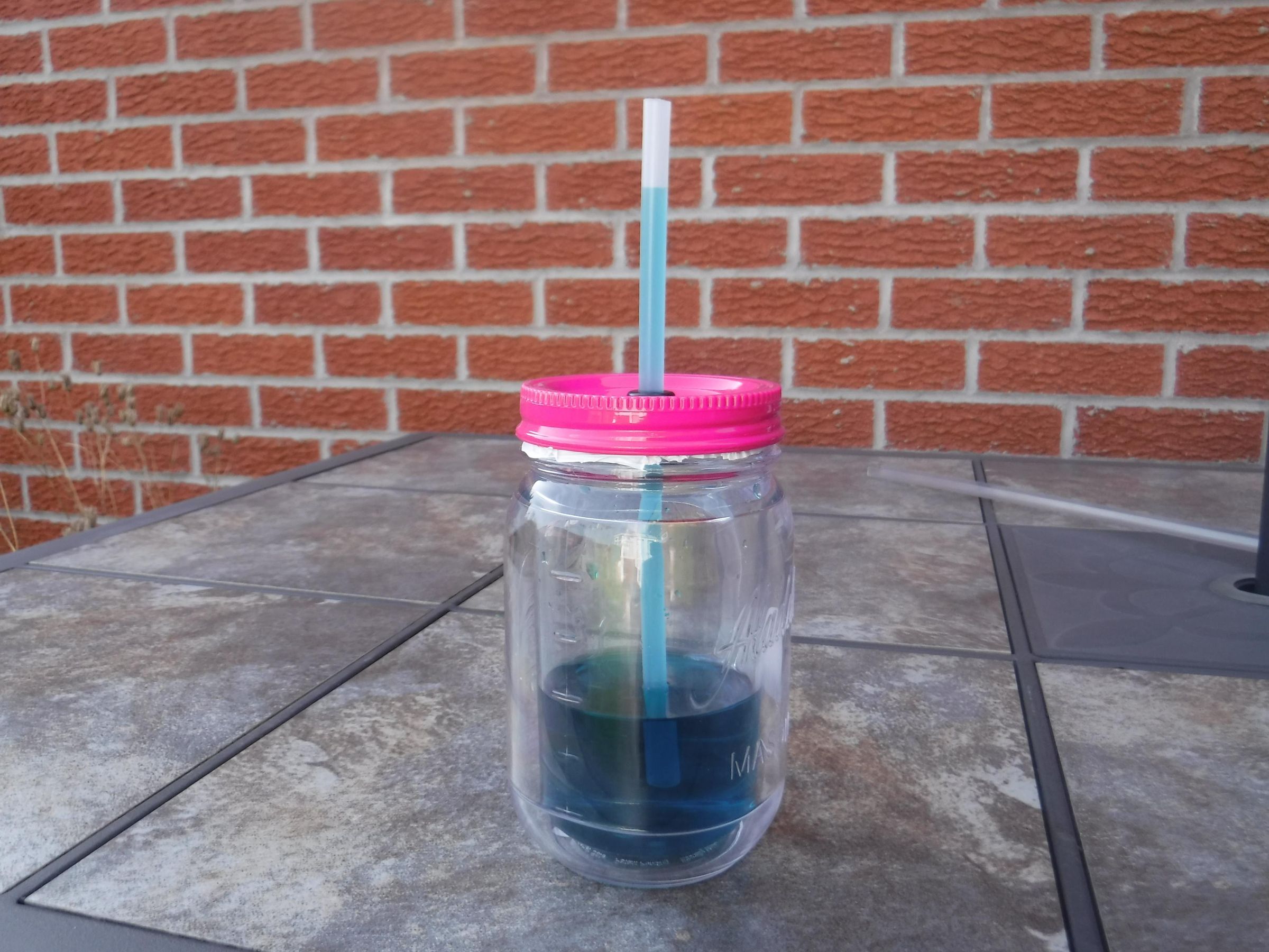 Barometric Mason Jar : 5 Steps (with Pictures) - Instructables
