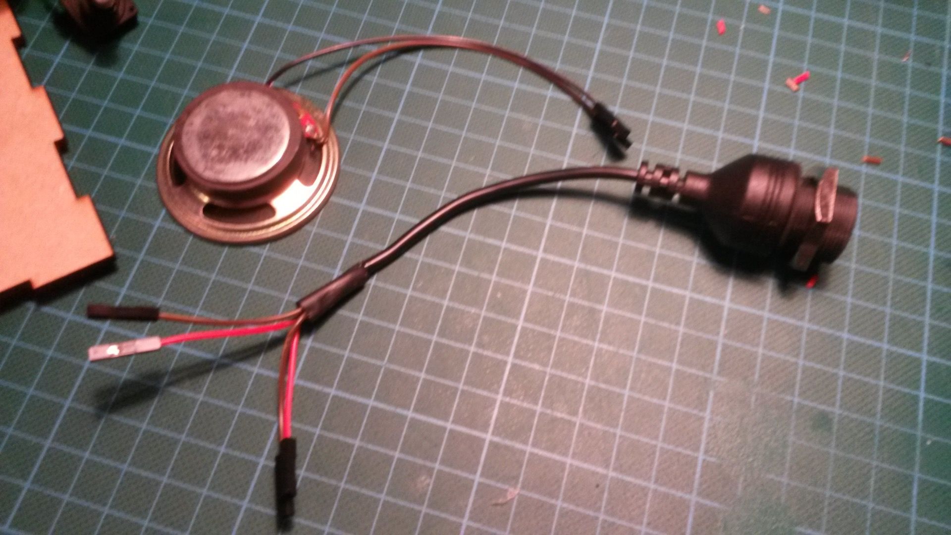 The MoodBox : 5 Steps - Instructables