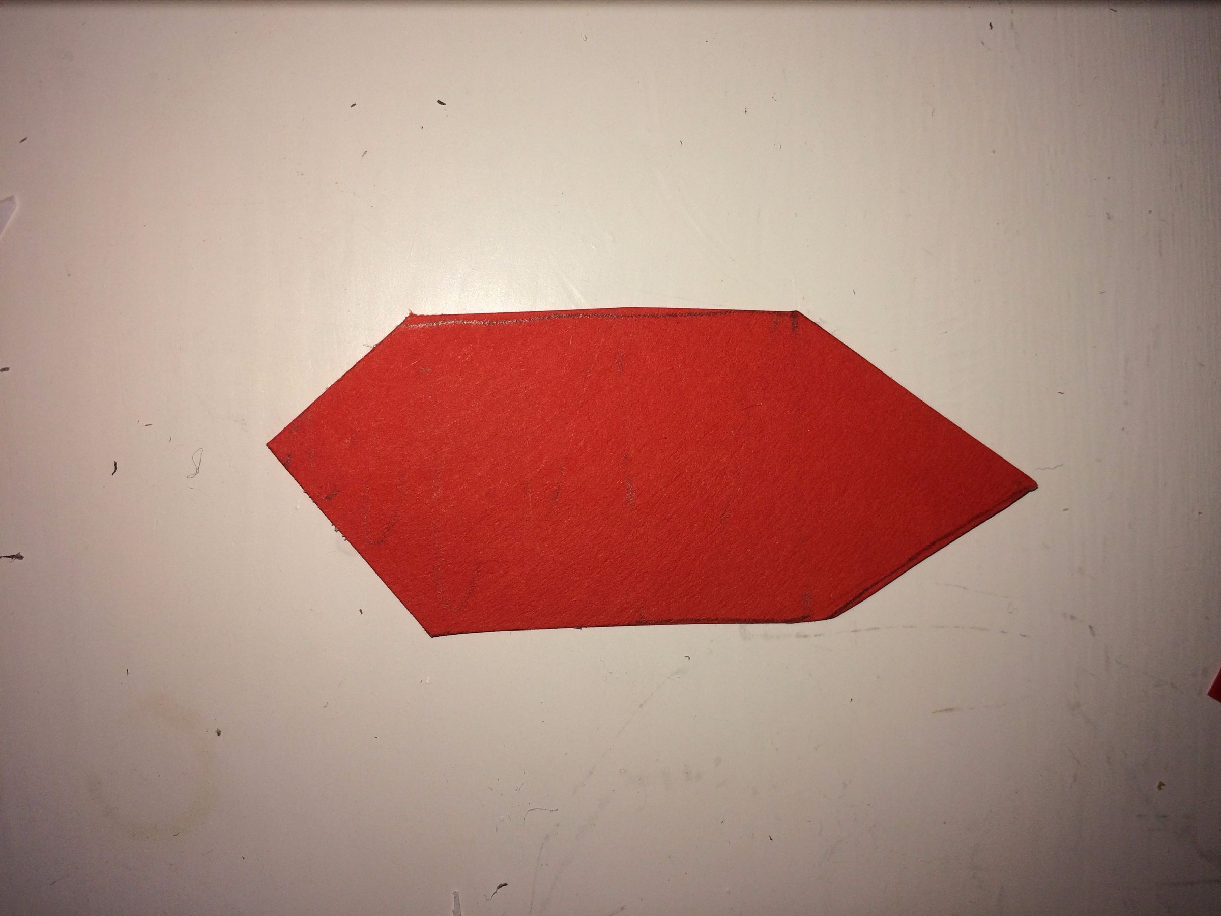 Cute Fox Corner Bookmark : 7 Steps (with Pictures) - Instructables