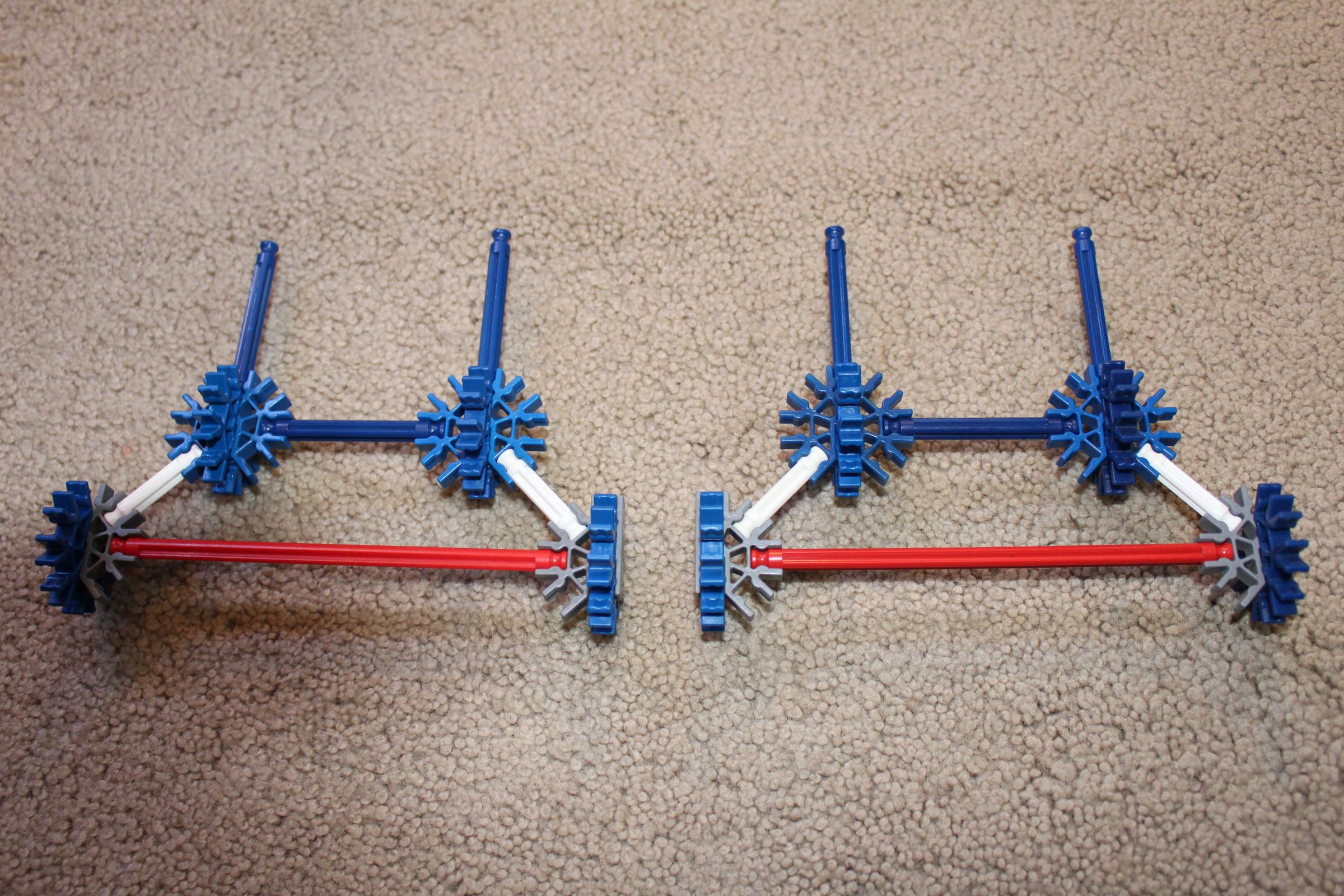 4-Foot Tall K'nex Helipad : 6 Steps - Instructables