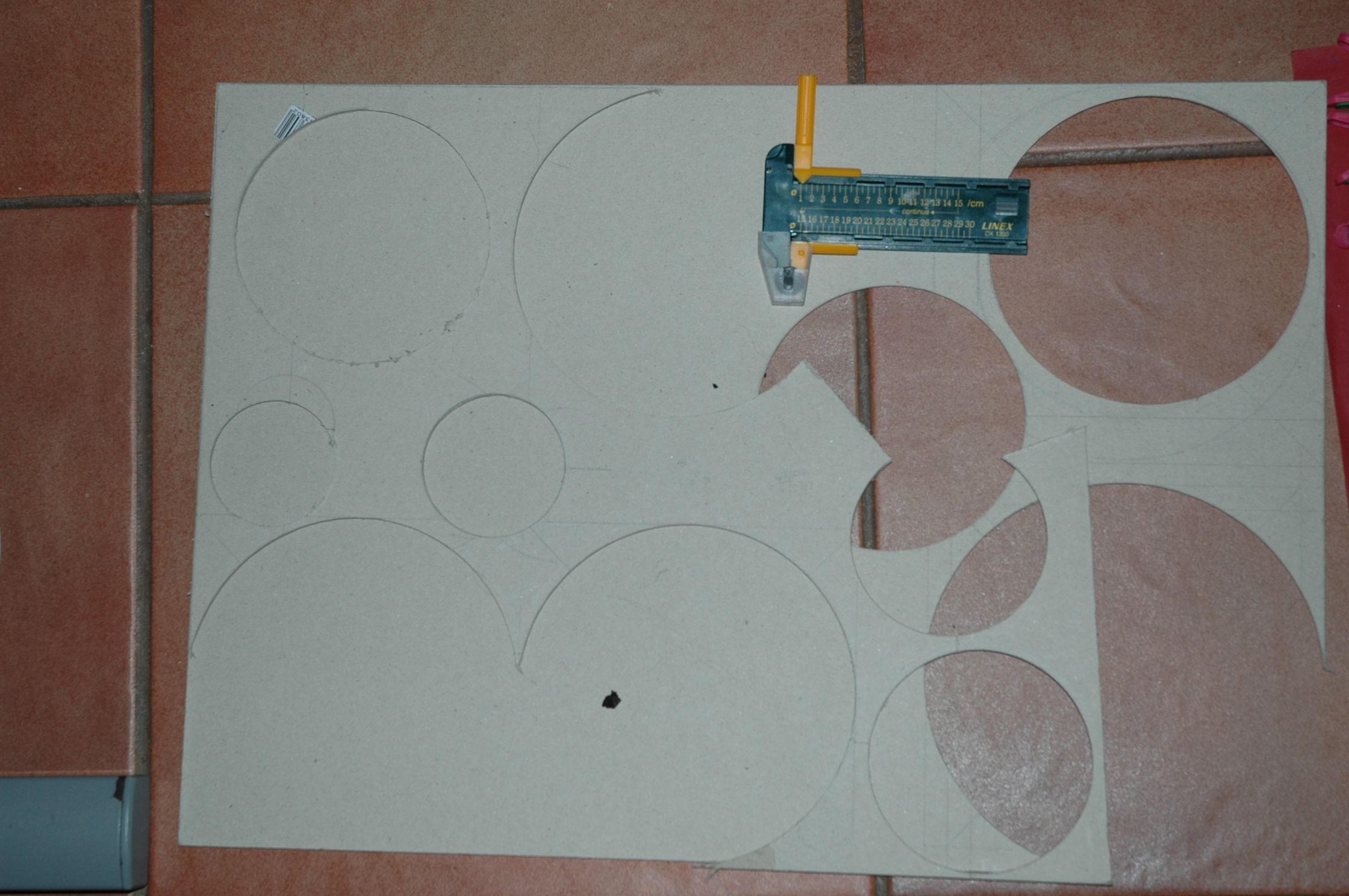 Solar System Orrery : 8 Steps (with Pictures) - Instructables