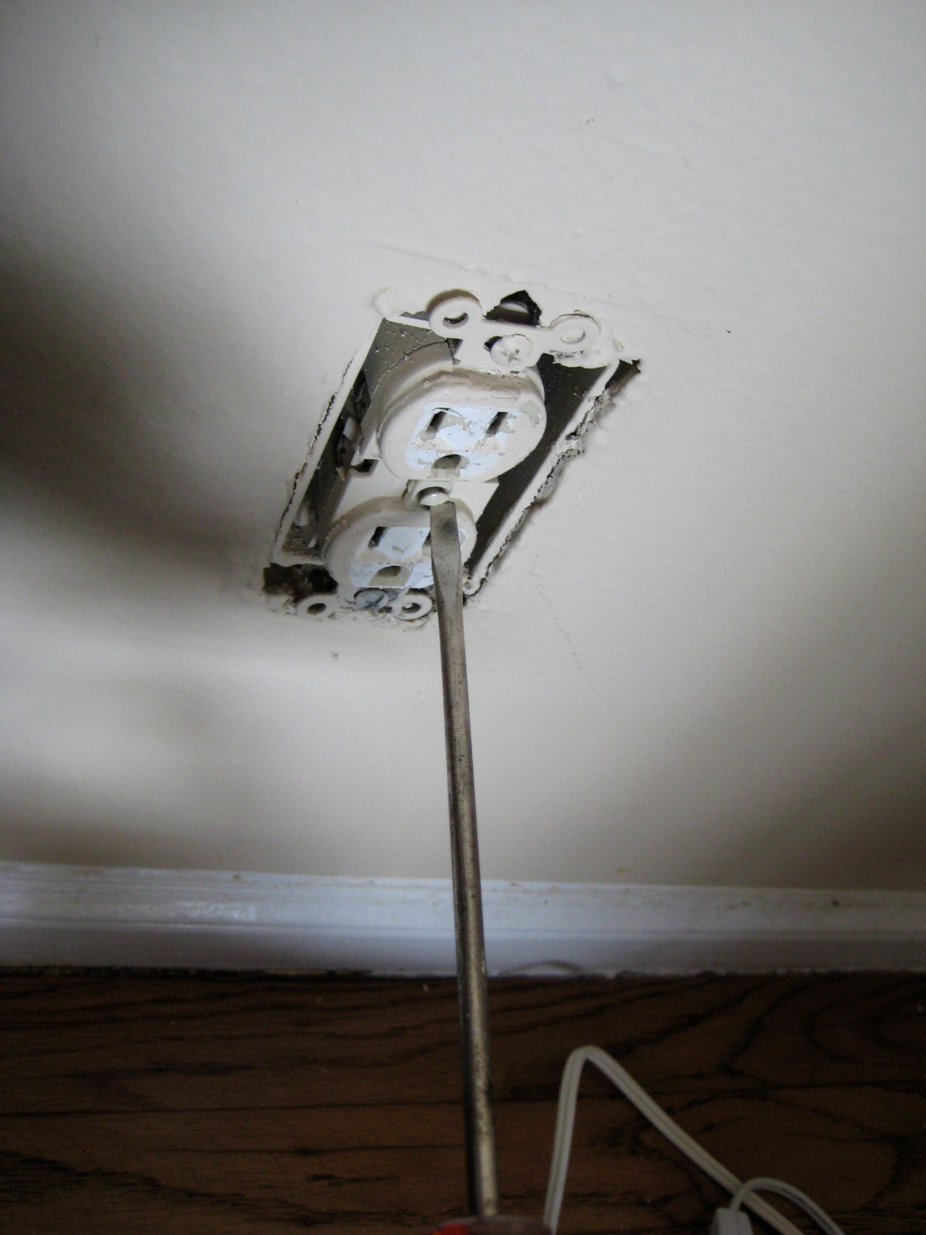 Simple Home Repairs : 3 Steps - Instructables