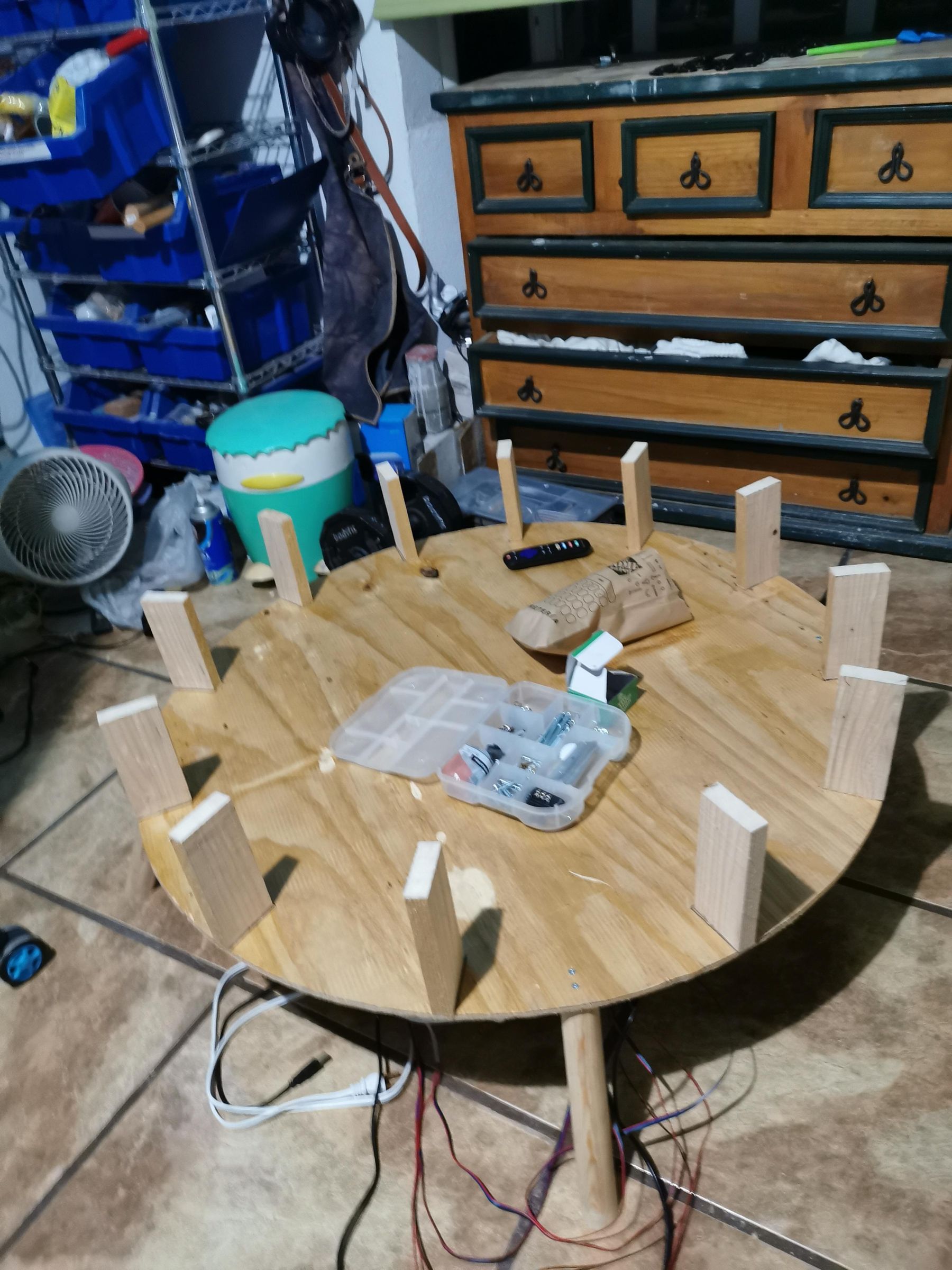 Zen Table : 15 Steps (with Pictures) - Instructables
