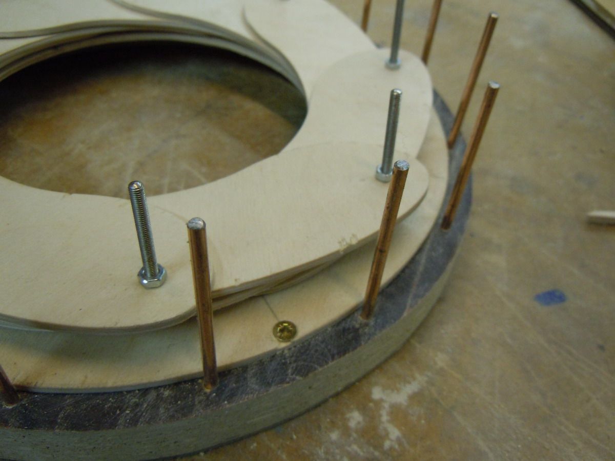 Wooden Aperture : 7 Steps - Instructables