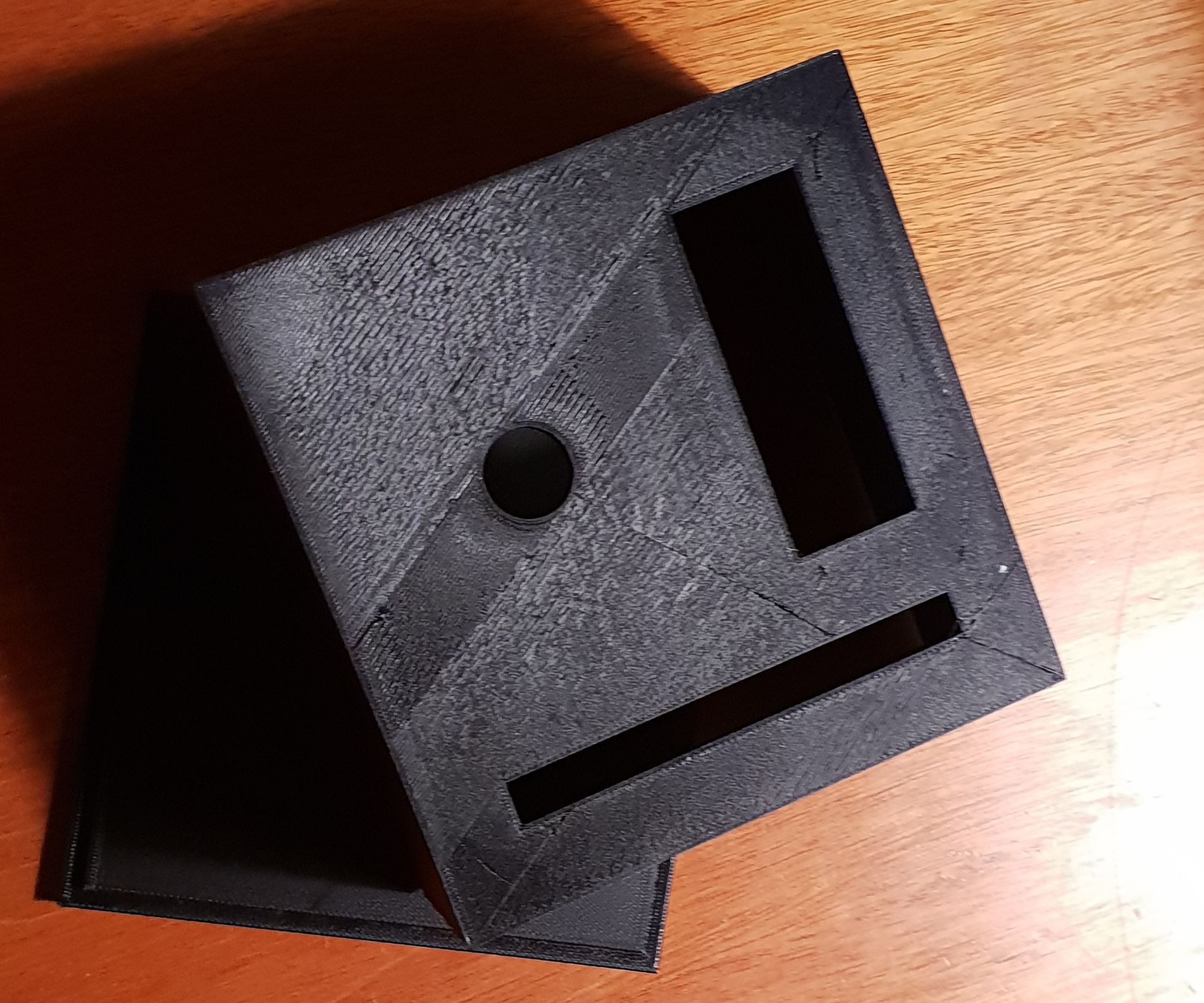 UCL - Embedded - Noise Meter : 7 Steps - Instructables