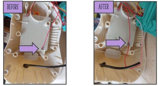 DIY Switch Adapted Bubble Blower : 11 Steps - Instructables