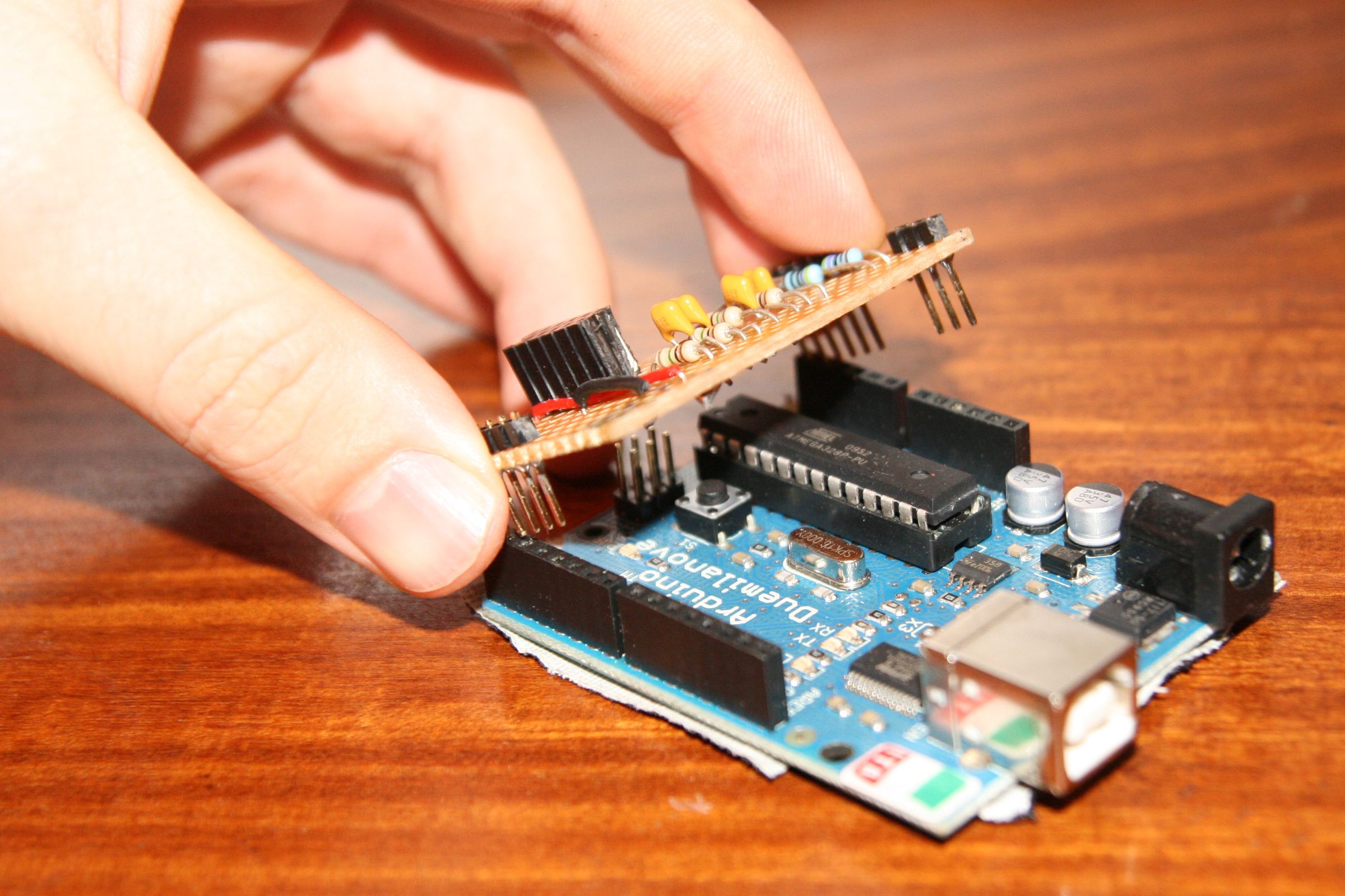 Make a Vshield for Your Vjacket : 6 Steps - Instructables