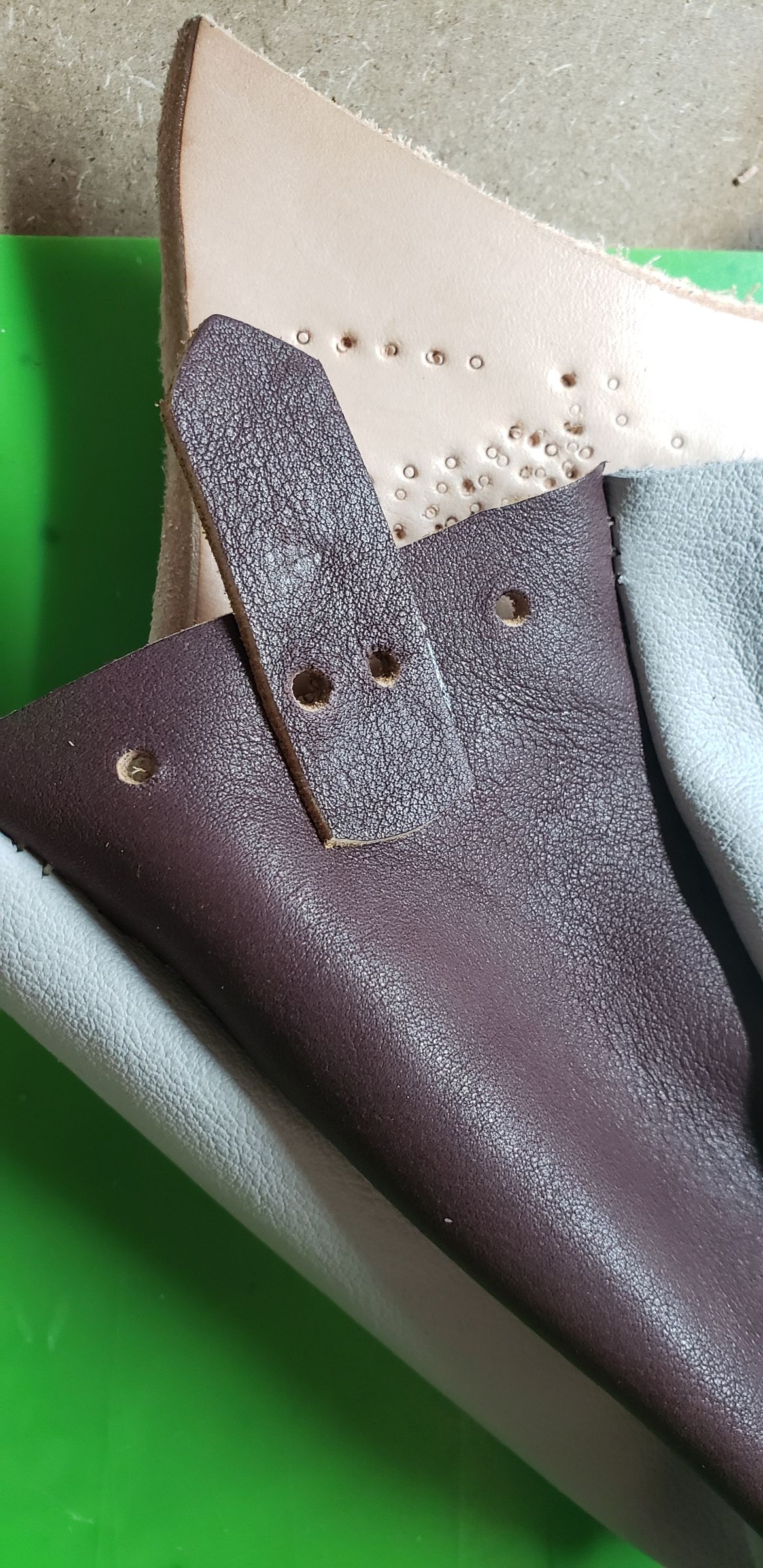 Poke - Draw String Pouch : 10 Steps (with Pictures) - Instructables